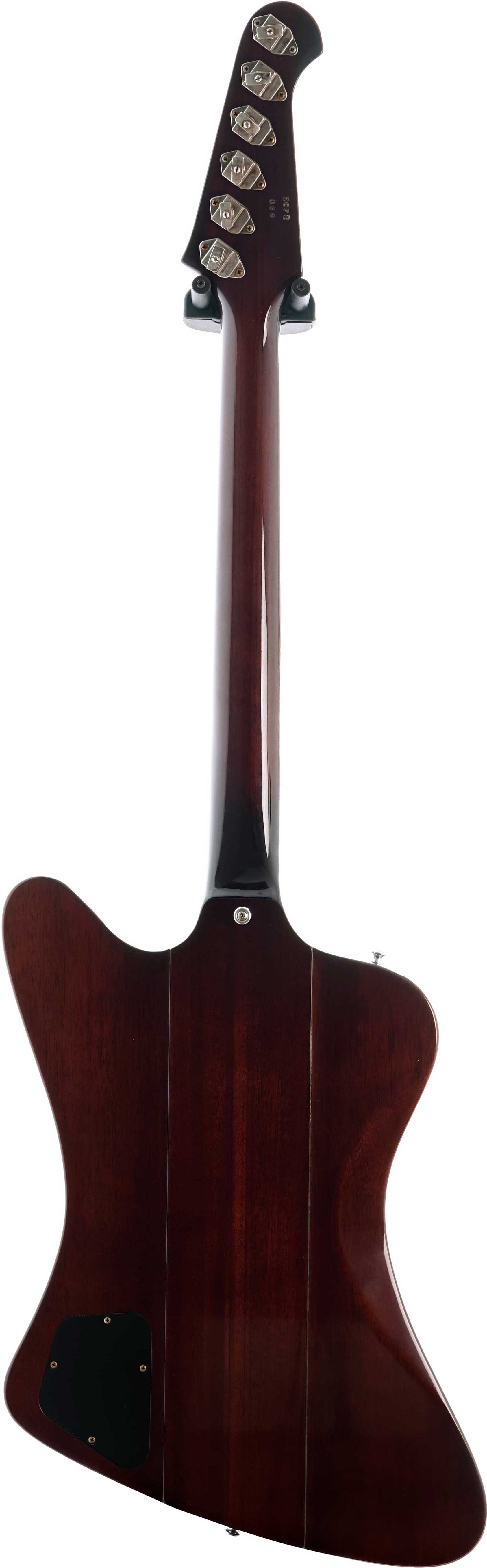 Gibson Custom Shop Eric Clapton 64 Firebird 1 Vintage Sunburst VOS ...