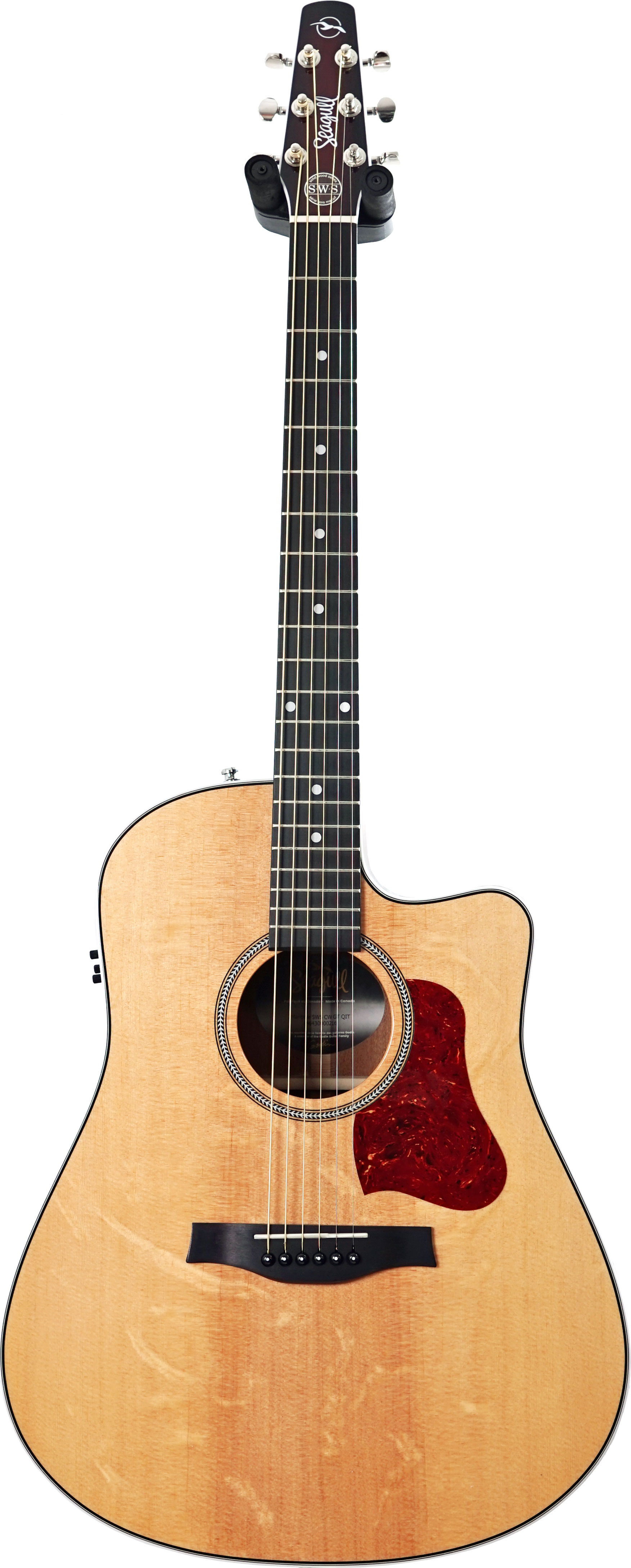 Seagull Maritime CH SWS CW QIT (Pre-Owned) | guitarguitar