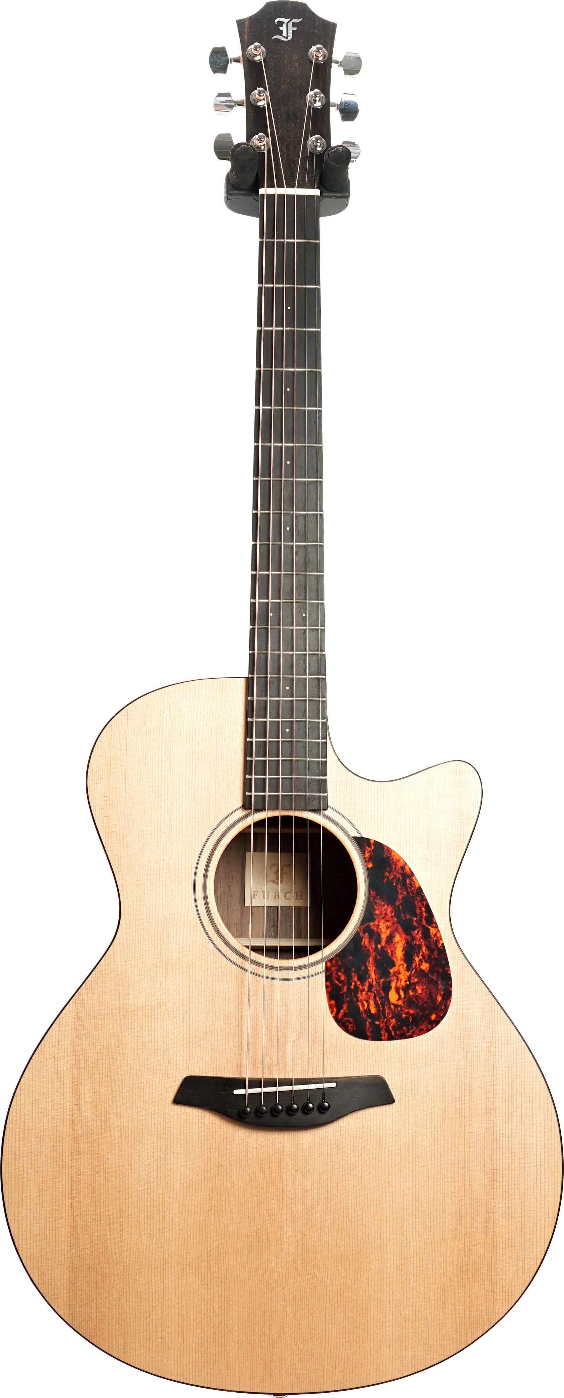 Furch Blue Gc-SW Sitka Spruce/Black Walnut (Pre-Owned) | guitarguitar