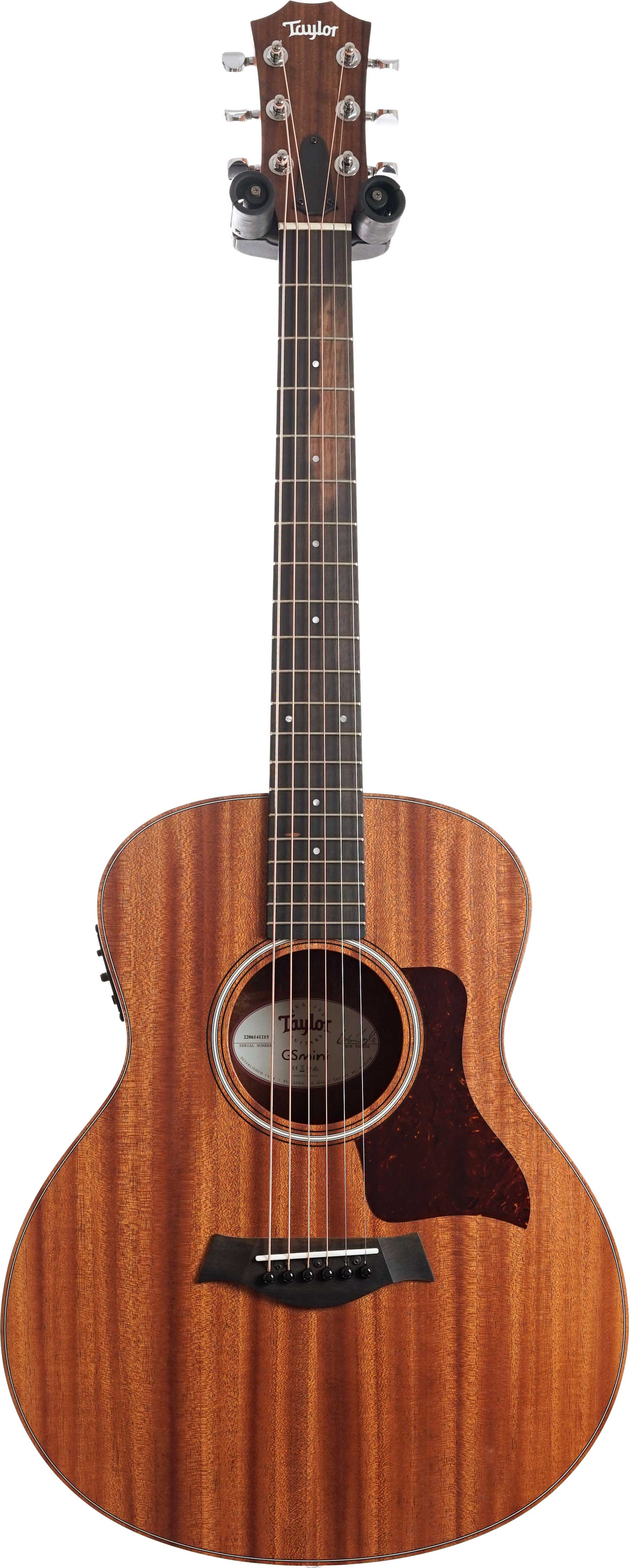 Taylor GS Mini-e Mahogany (Pre-Owned) | guitarguitar
