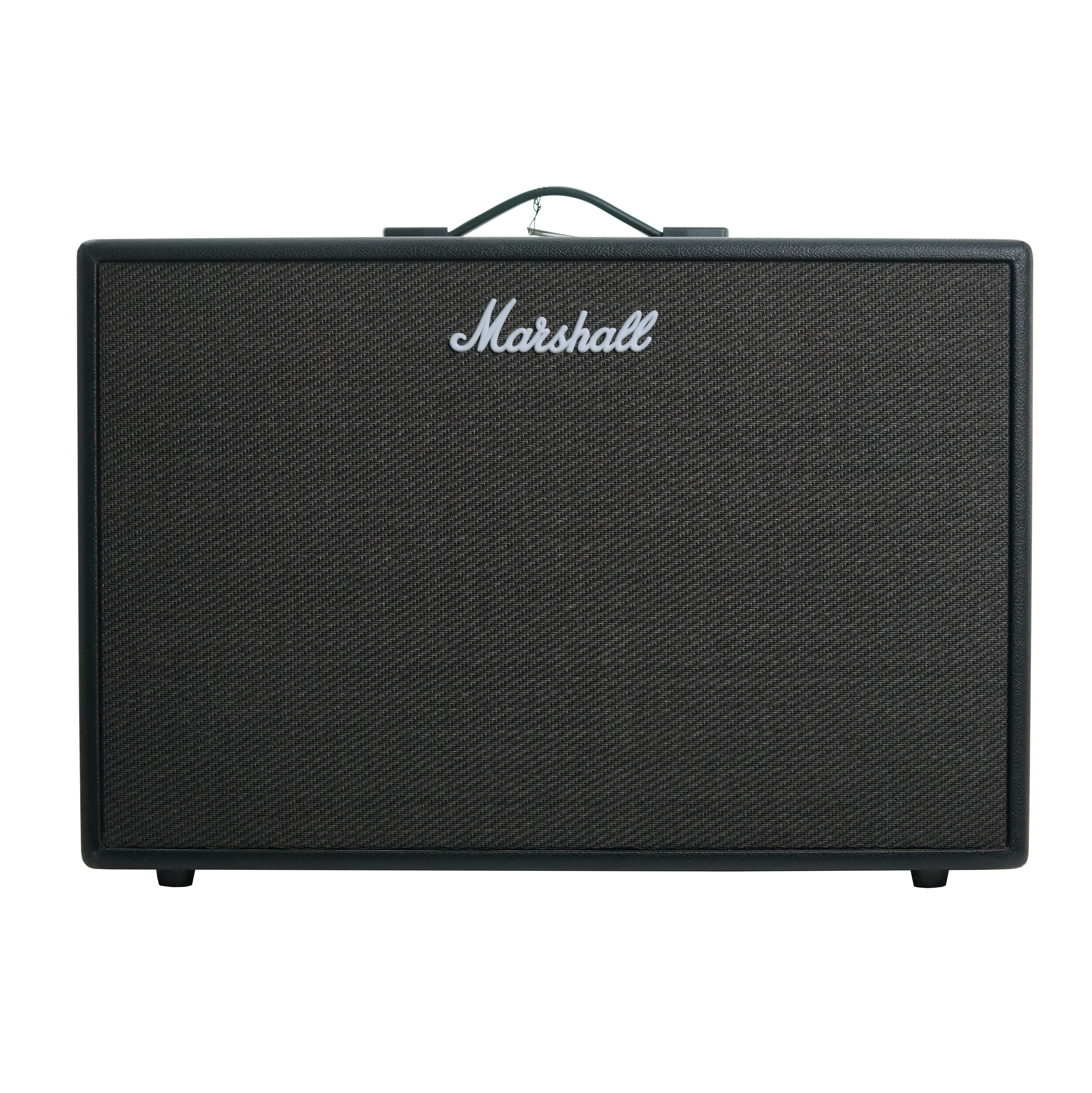 Marshall CODE100 2x12 Modelling Amp Combo (Pre-Owned) | guitarguitar