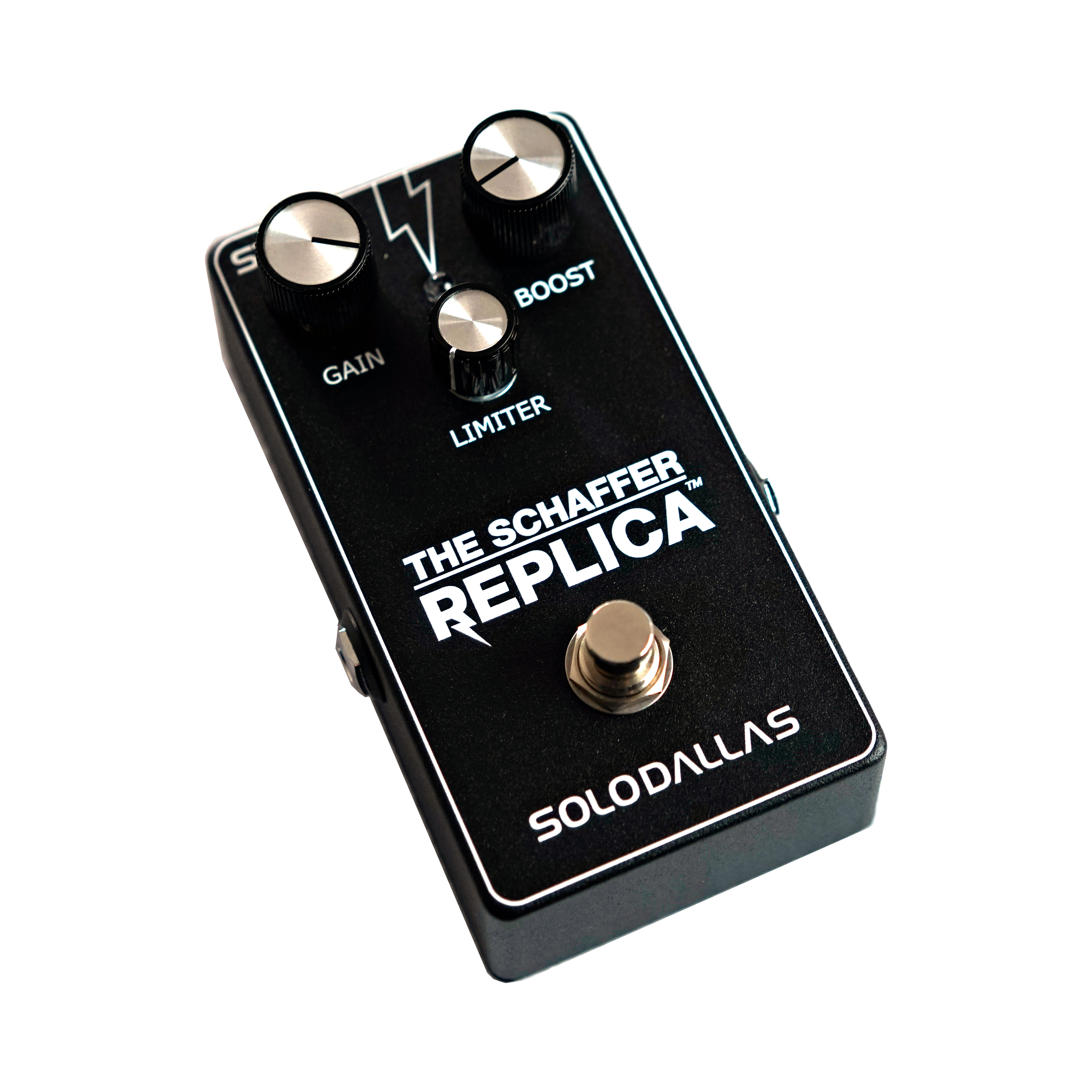 SoloDallas The Schaffer Replica Storm (Pre-Owned) | guitarguitar
