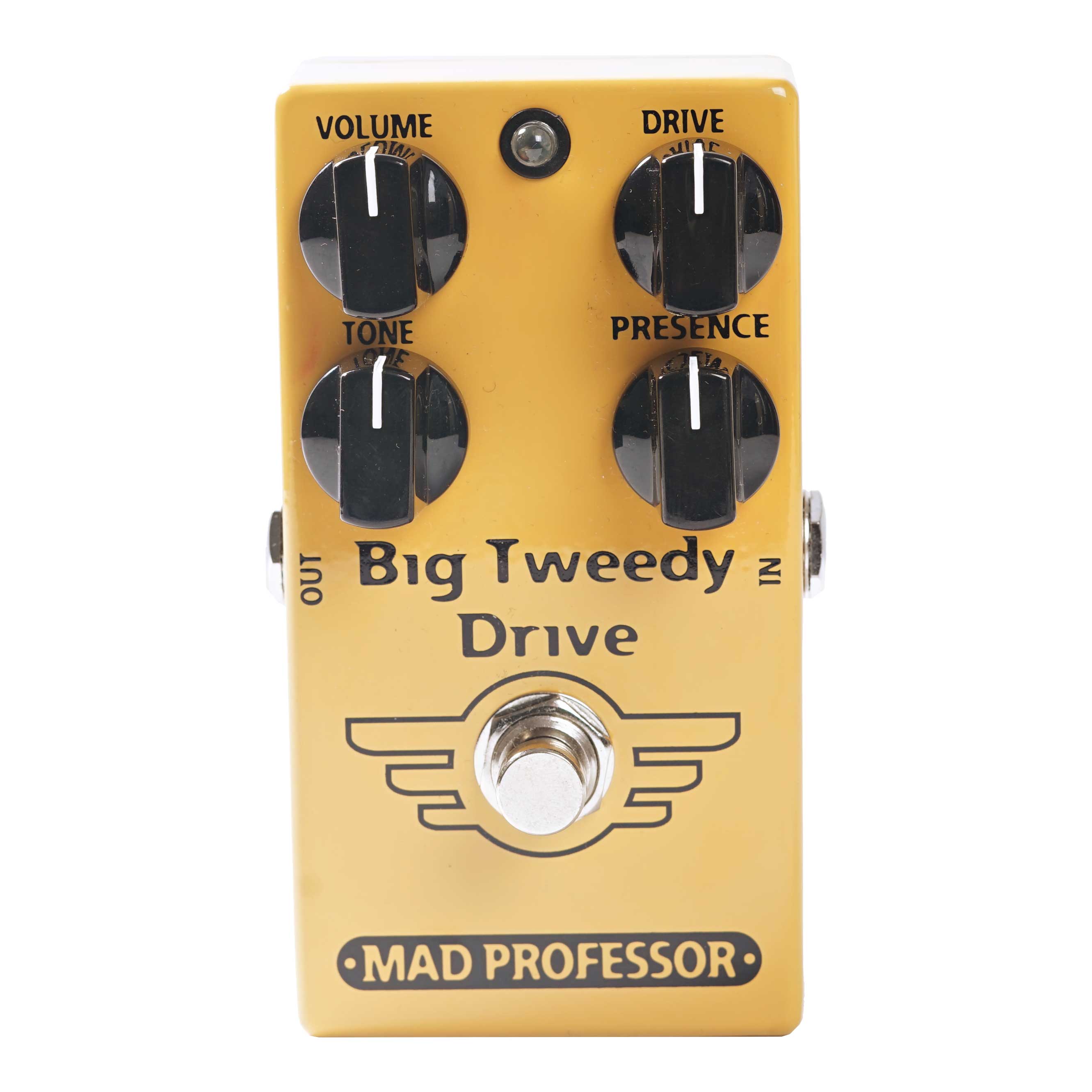 Mad Professor Big Tweedy Drive (Pre-Owned) | guitarguitar