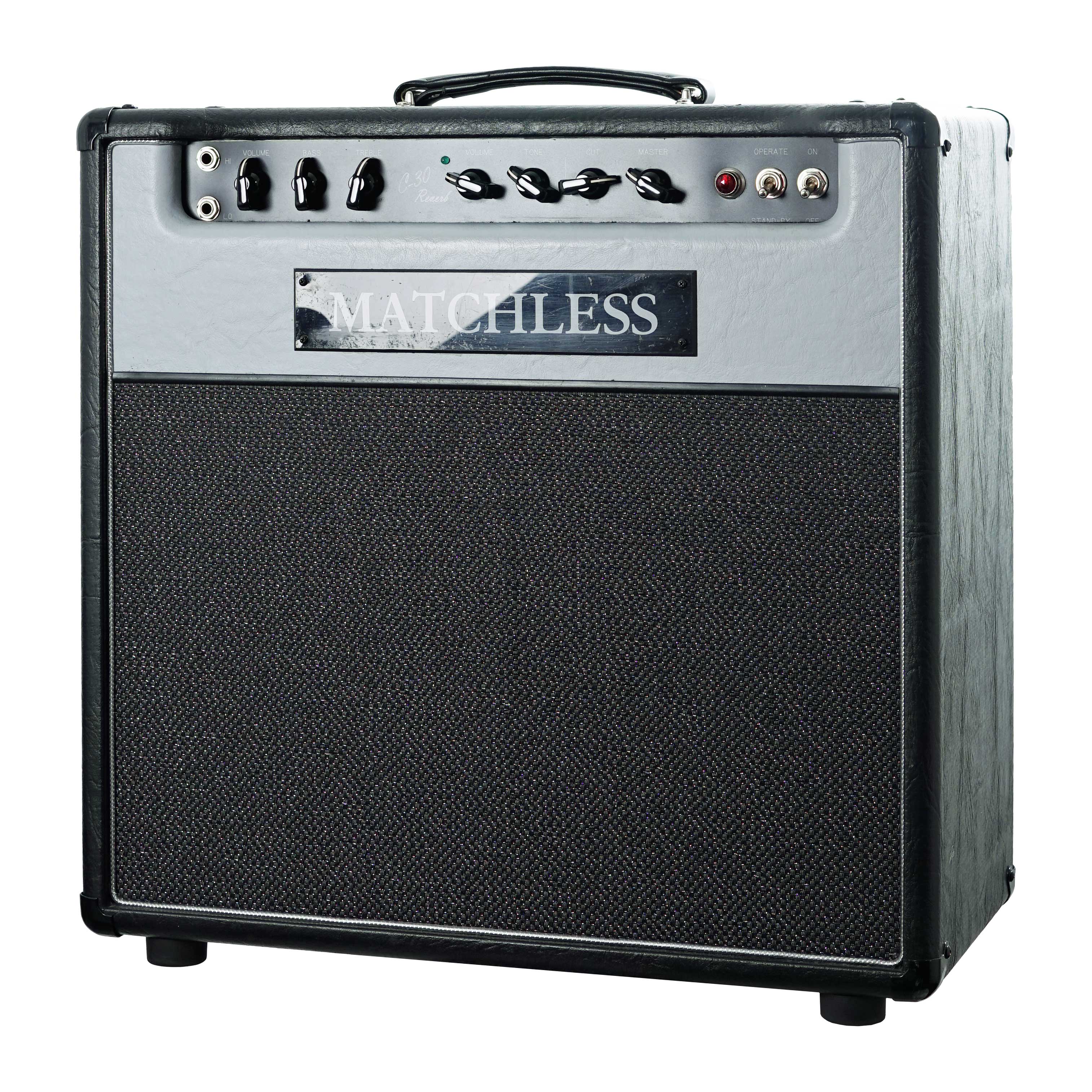 Matchless C30R 1X12 Combo Valve Amp (Pre-Owned) | guitarguitar