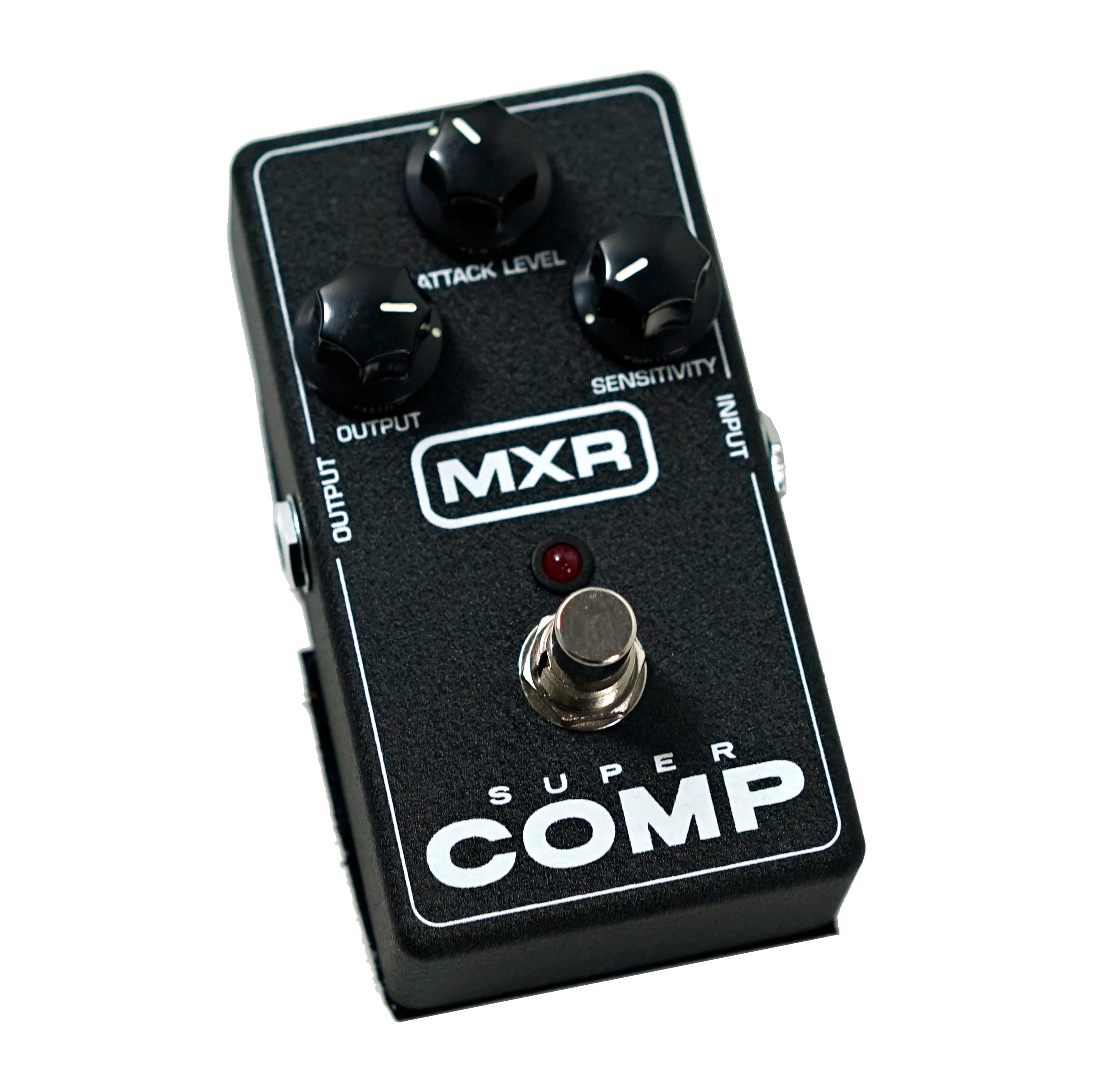 MXR M132 Super Comp Compressor Pedal (Pre-Owned) | guitarguitar