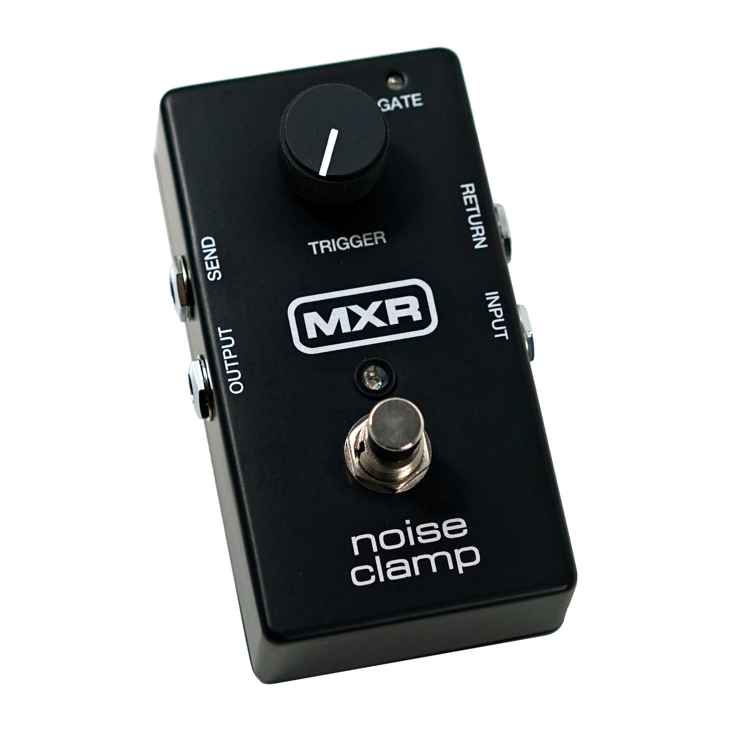 MXR M195 Noise Clamp (Pre-Owned) | guitarguitar