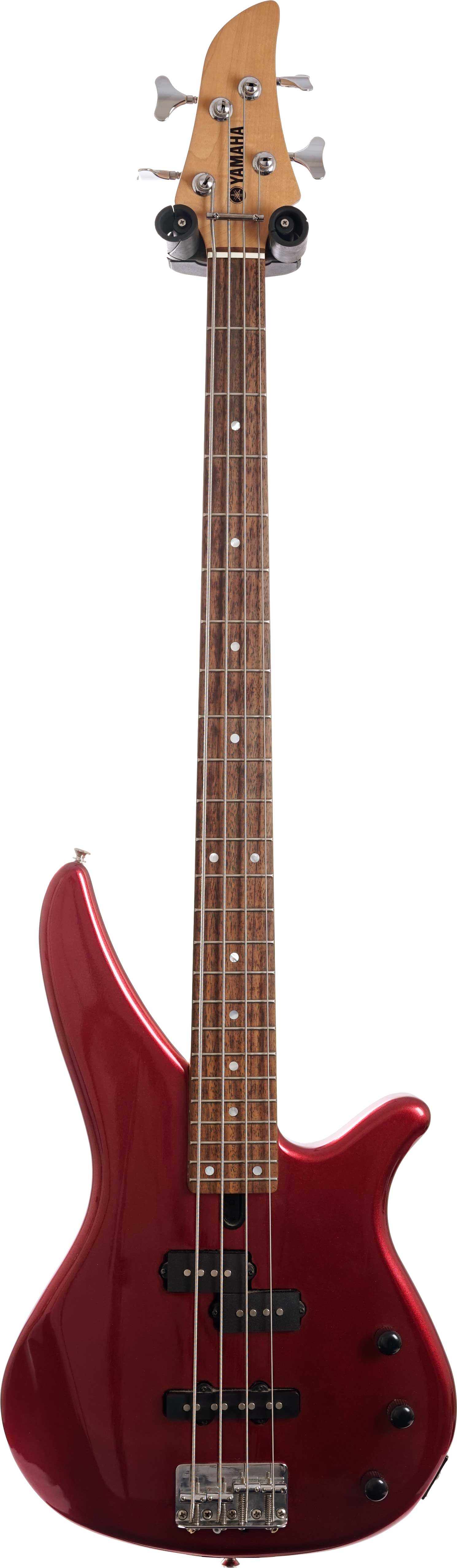 Yamaha RBX 170 Red Metallic (Pre-Owned) | guitarguitar