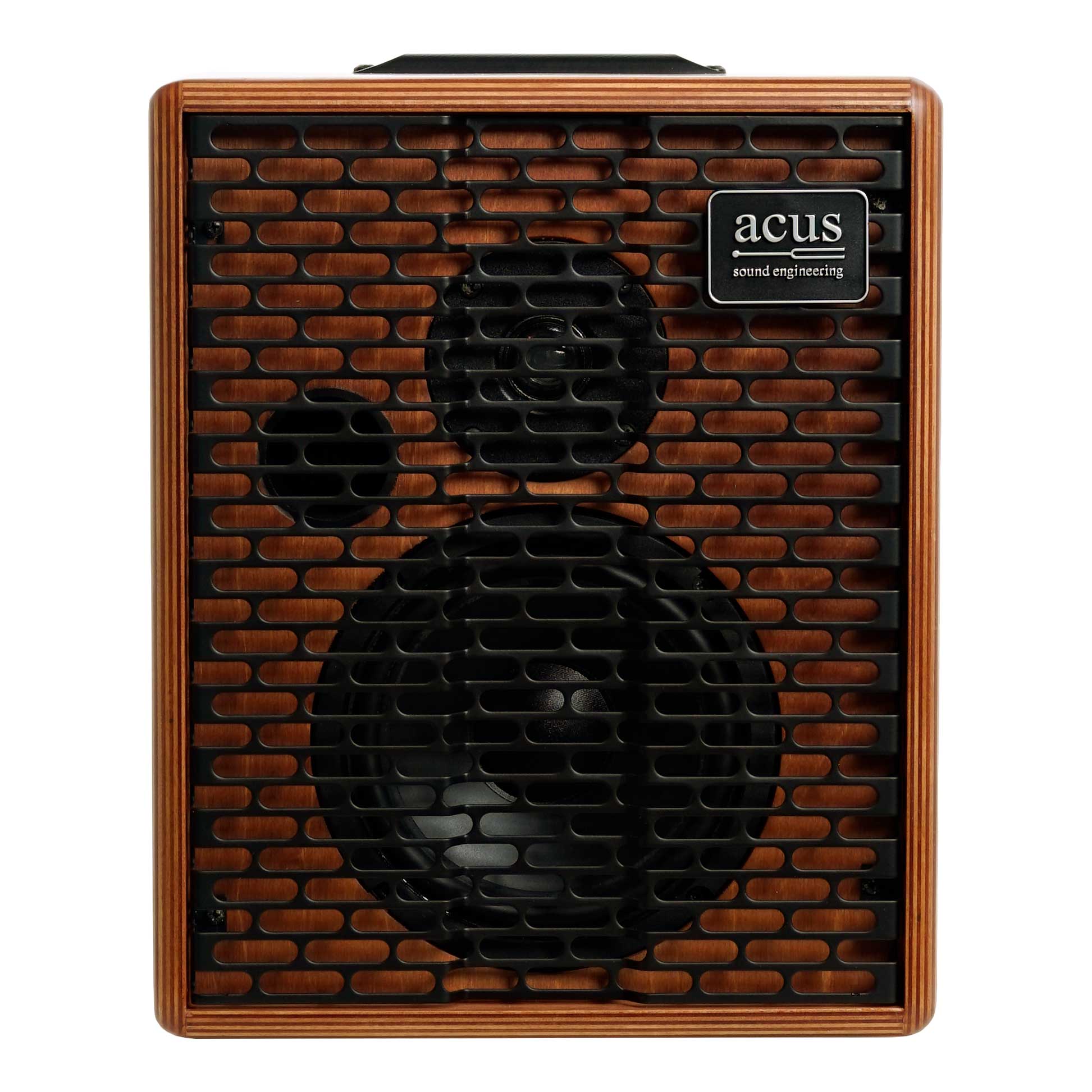 Acus One Forstrings 6T Acoustic Combo Amp (Pre-Owned) | guitarguitar
