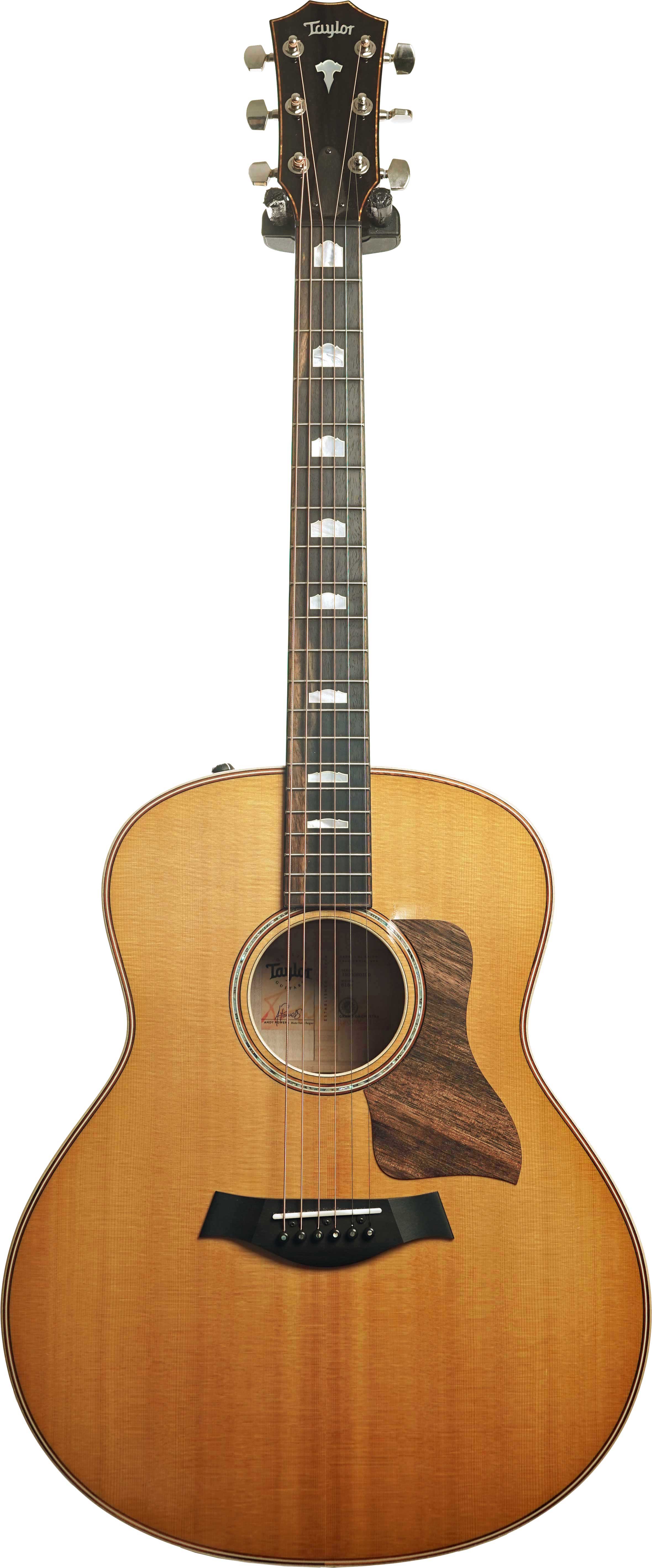 Taylor 618e Grand Orchestra (Pre-Owned) | guitarguitar