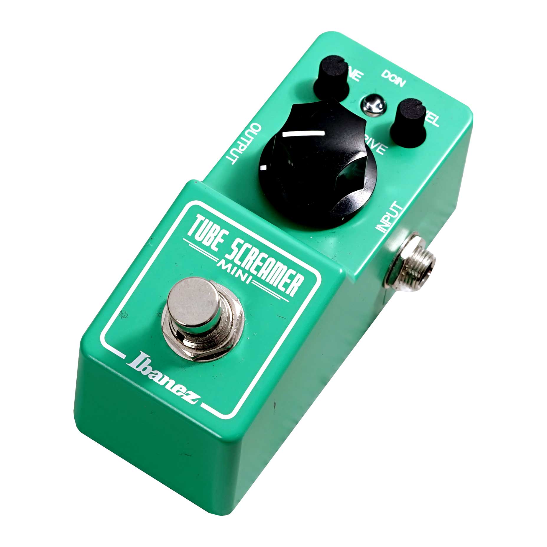 Ibanez TS Mini (Pre-Owned) | guitarguitar