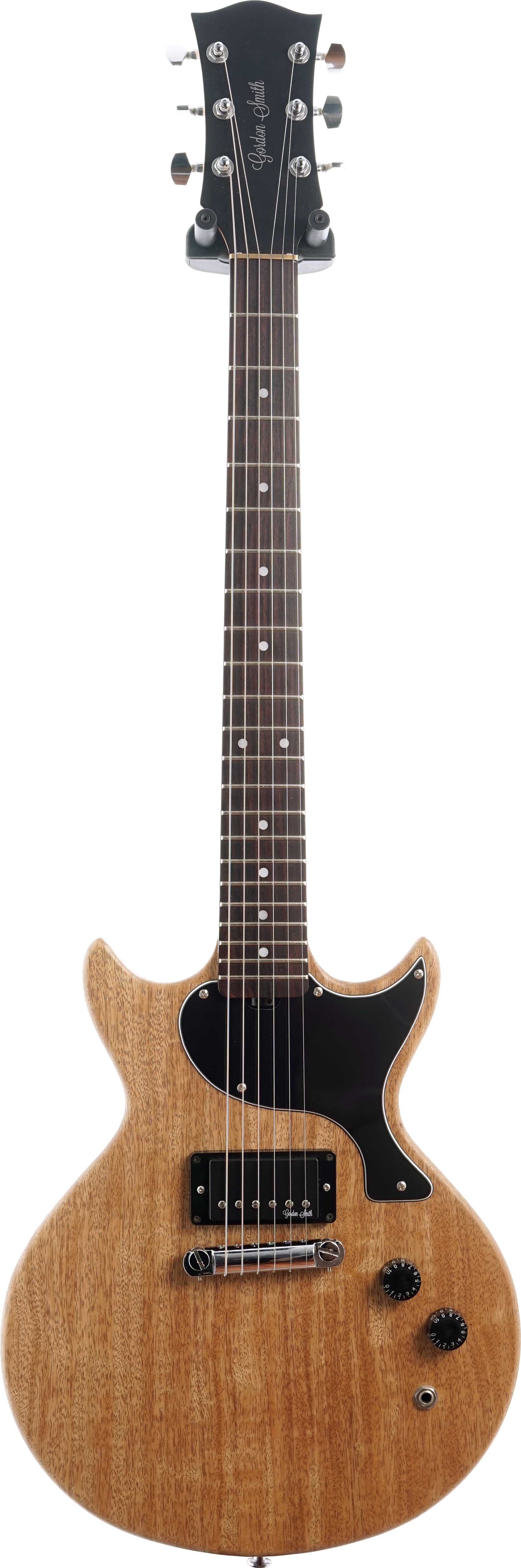 Gordon Smith GS1 Natural (Pre-Owned) | guitarguitar