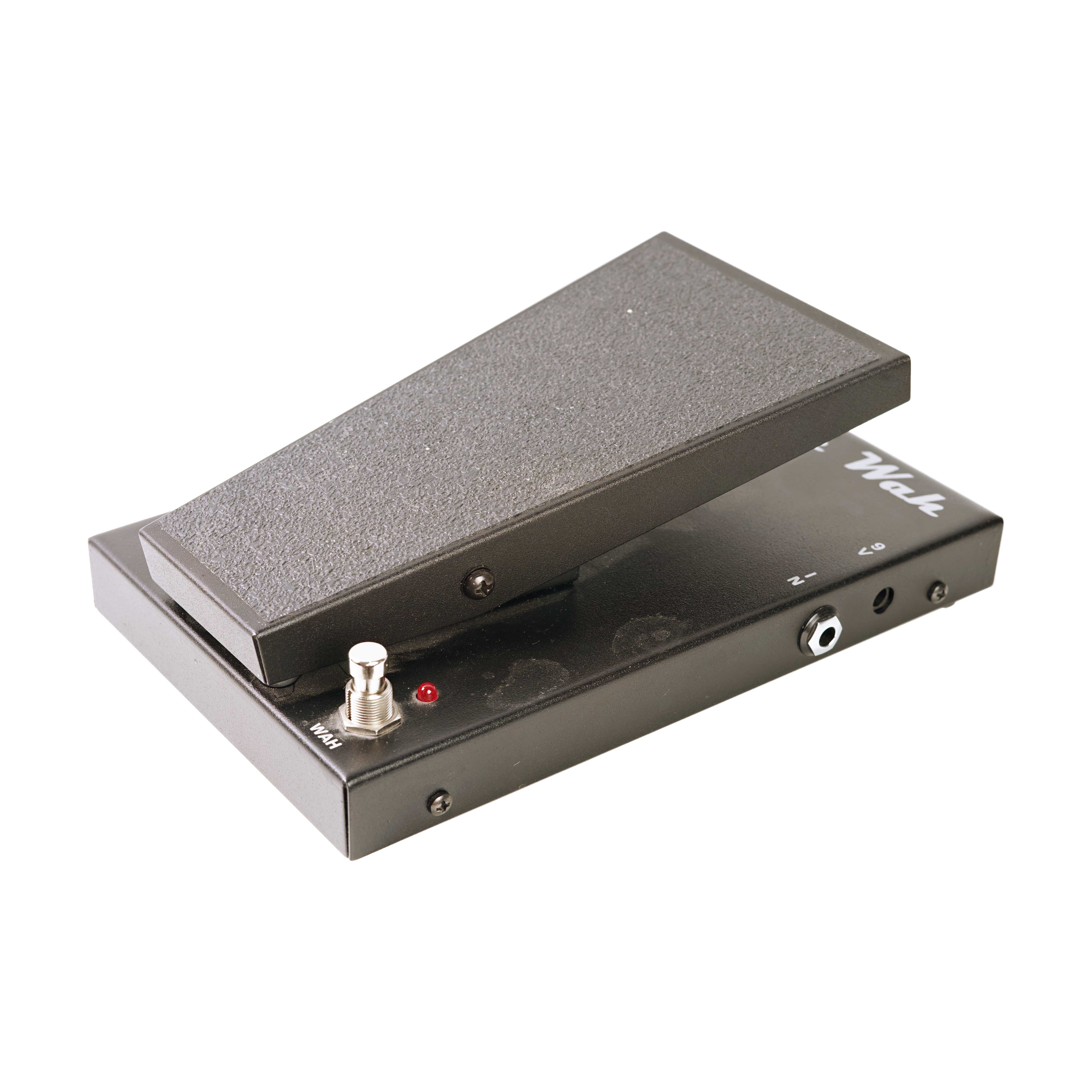 Morley Classic Wah Pedal (Pre-Owned) | guitarguitar