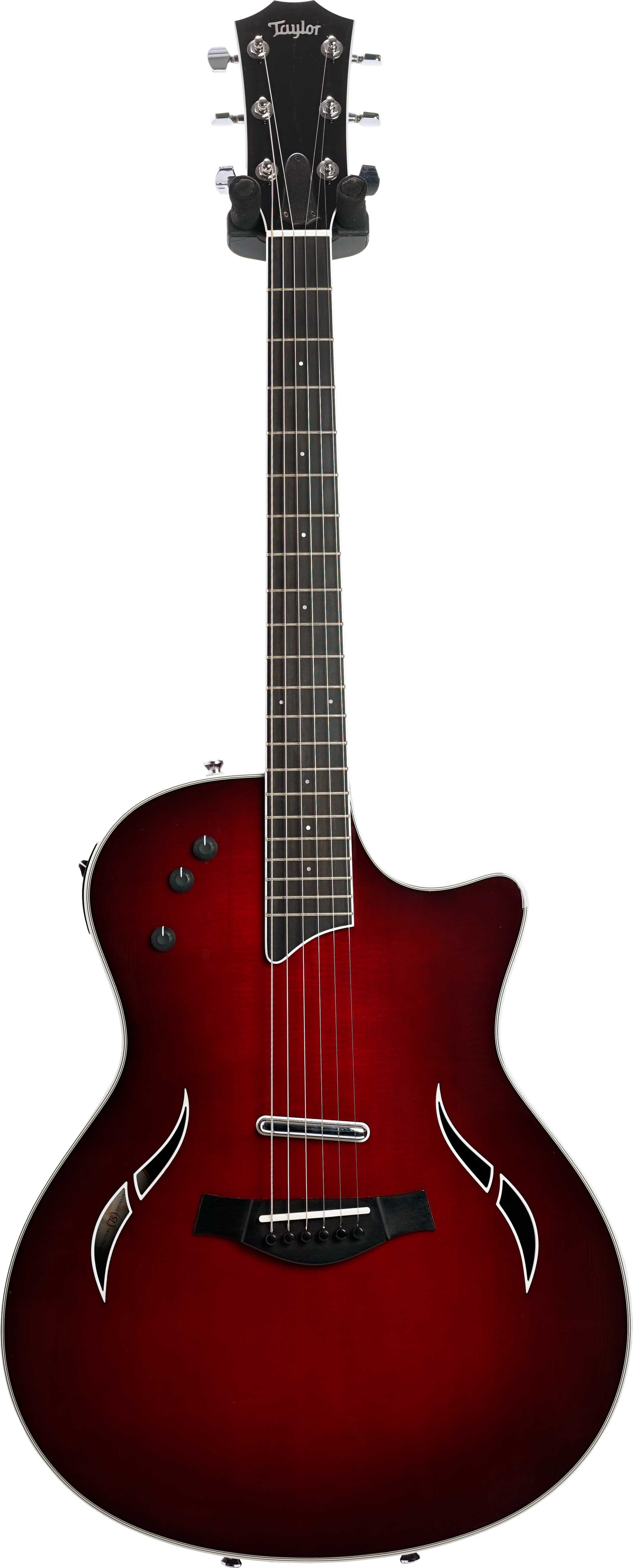 Taylor T5S Redburst (Pre-Owned) | guitarguitar