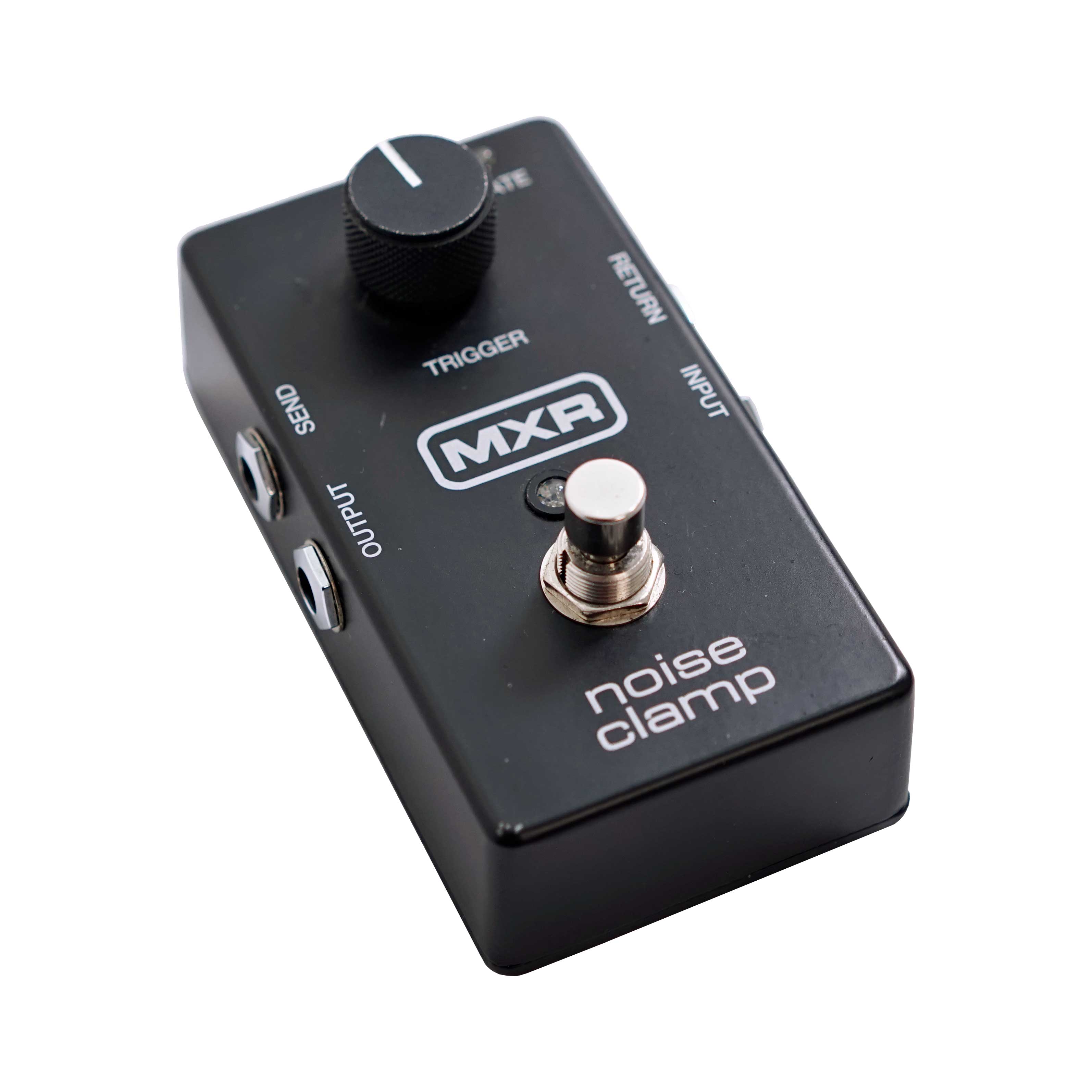 MXR M195 Noise Clamp (Pre-Owned) | guitarguitar