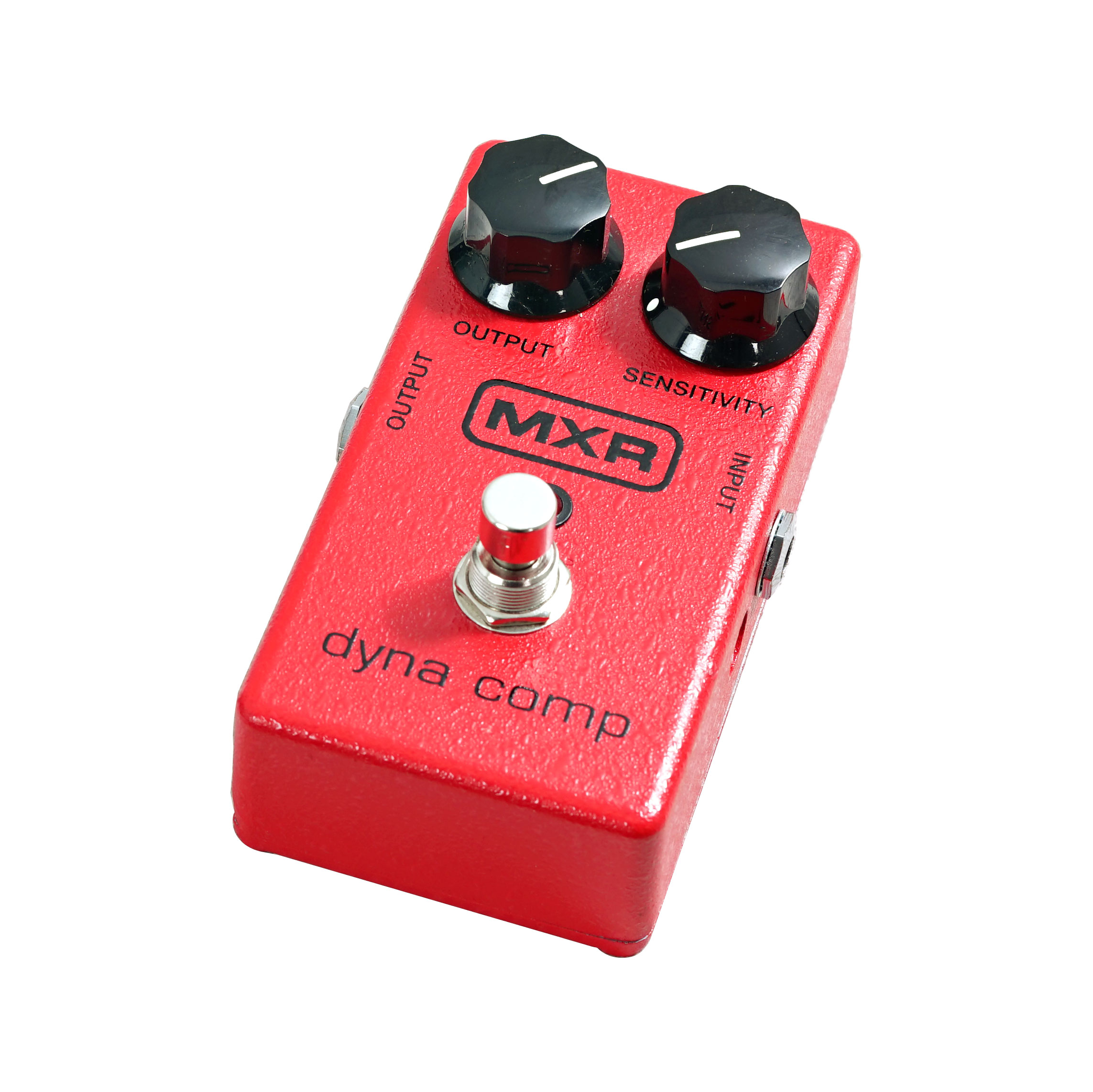 MXR MXR Dyna Comp M102 Compressor (Pre-Owned) | guitarguitar