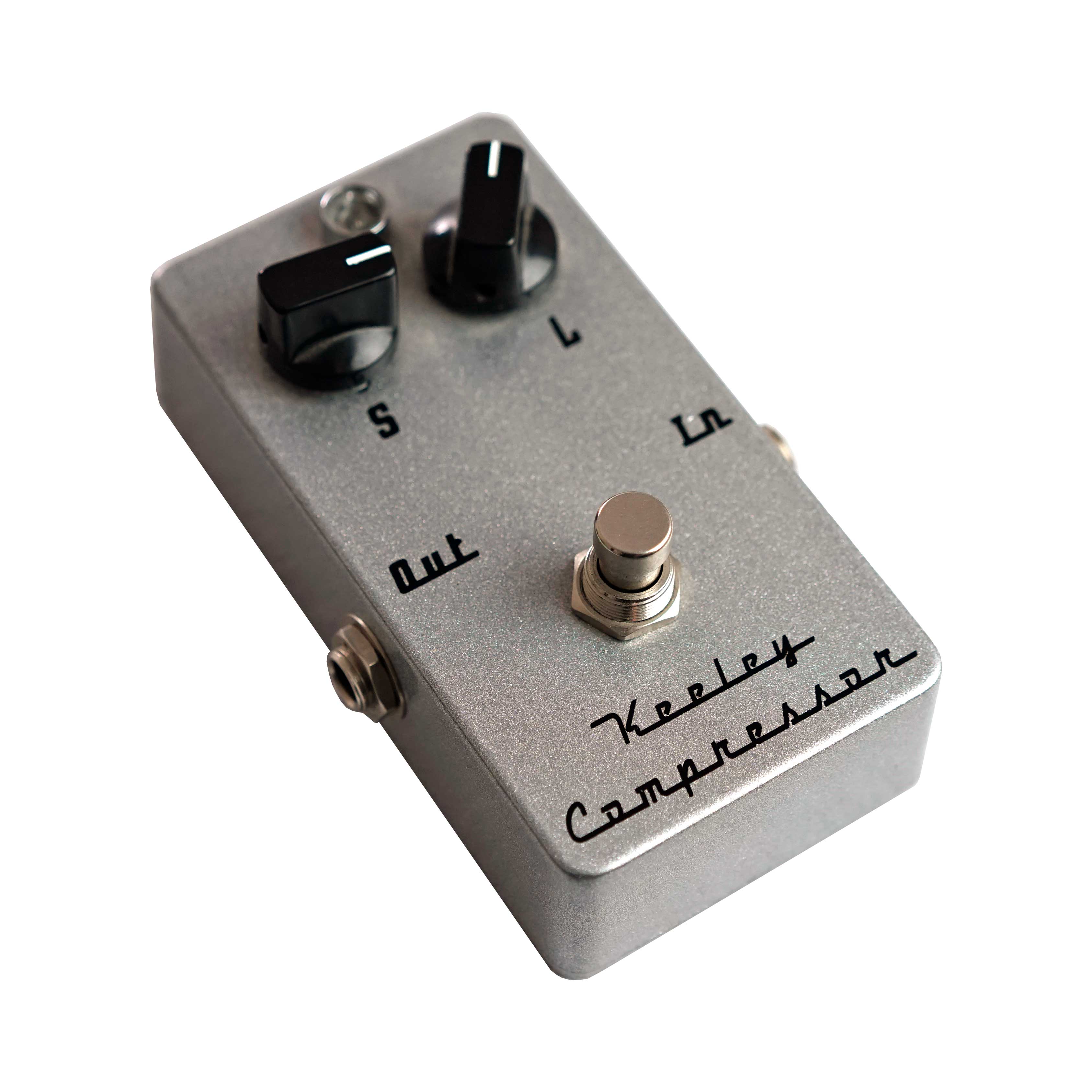 Keeley Compressor C2 Signature (Pre-Owned) | guitarguitar