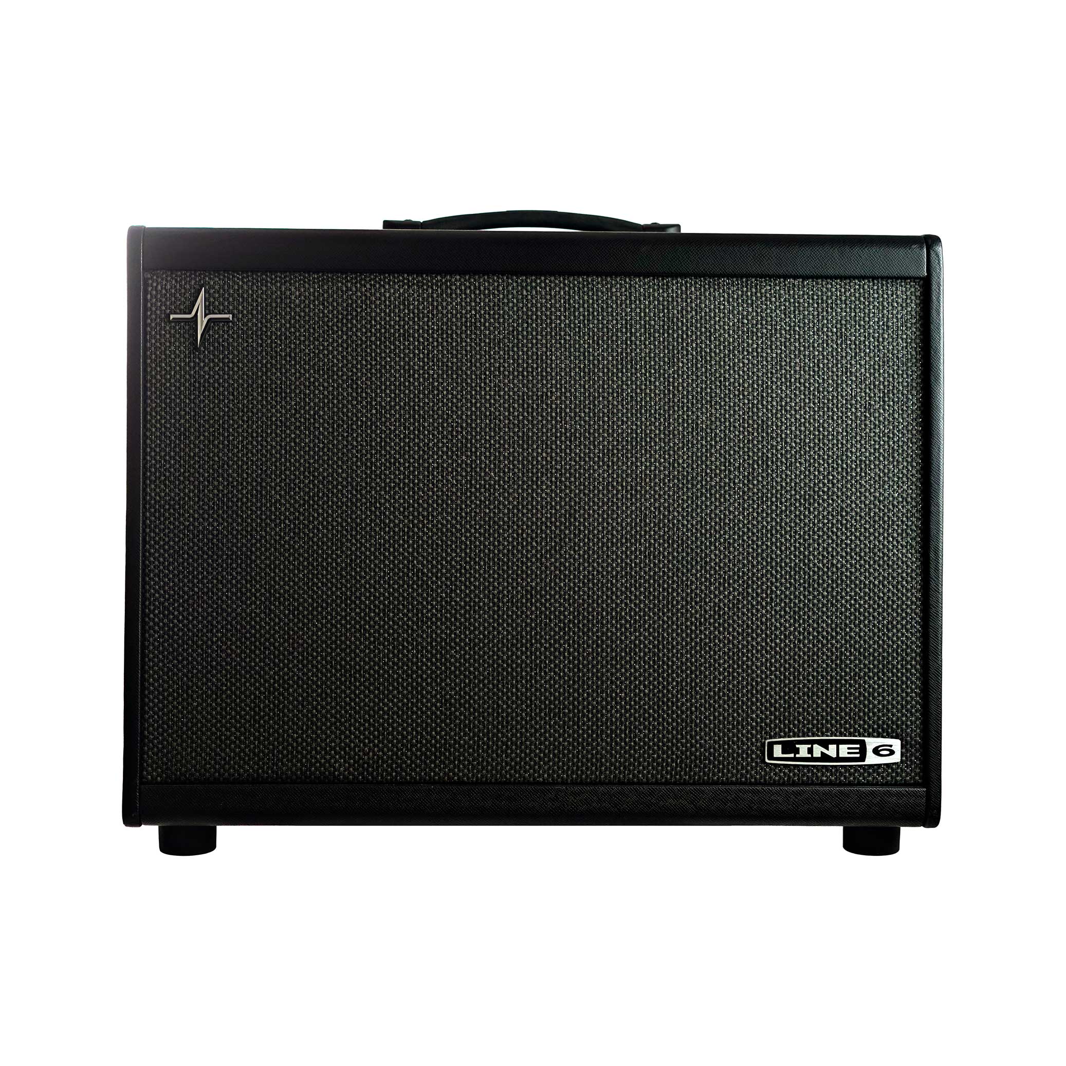 Line 6 Power Cab 1x12 Guitar Cabinet (Pre-Owned) | guitarguitar