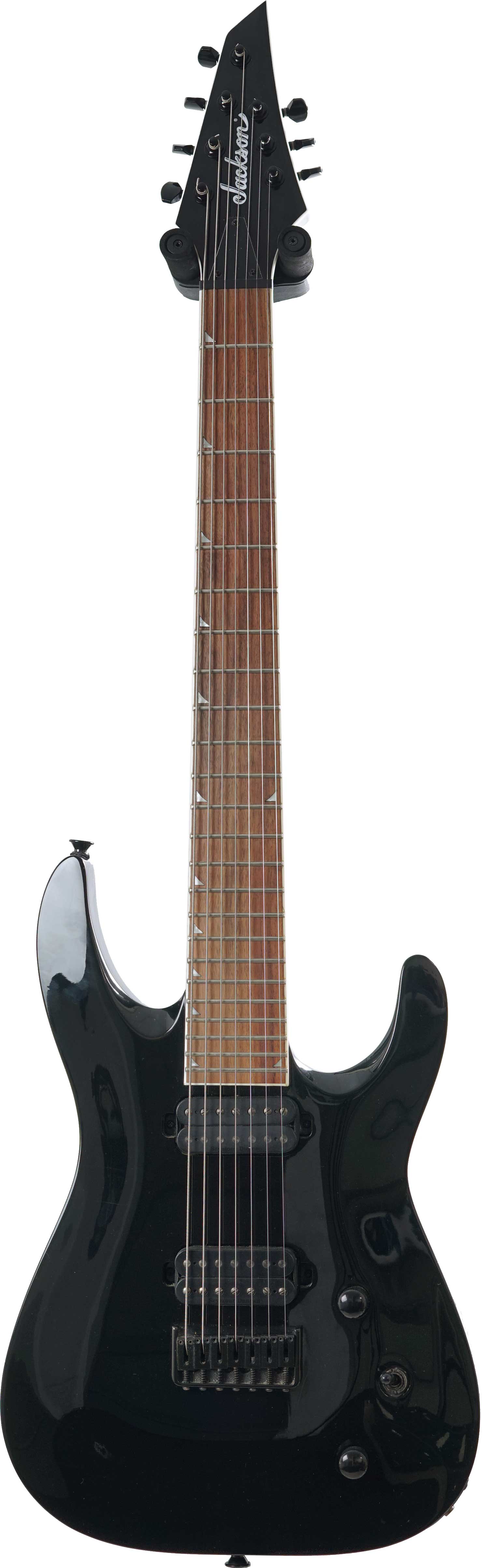 Jackson 7 String Guitars | guitarguitar