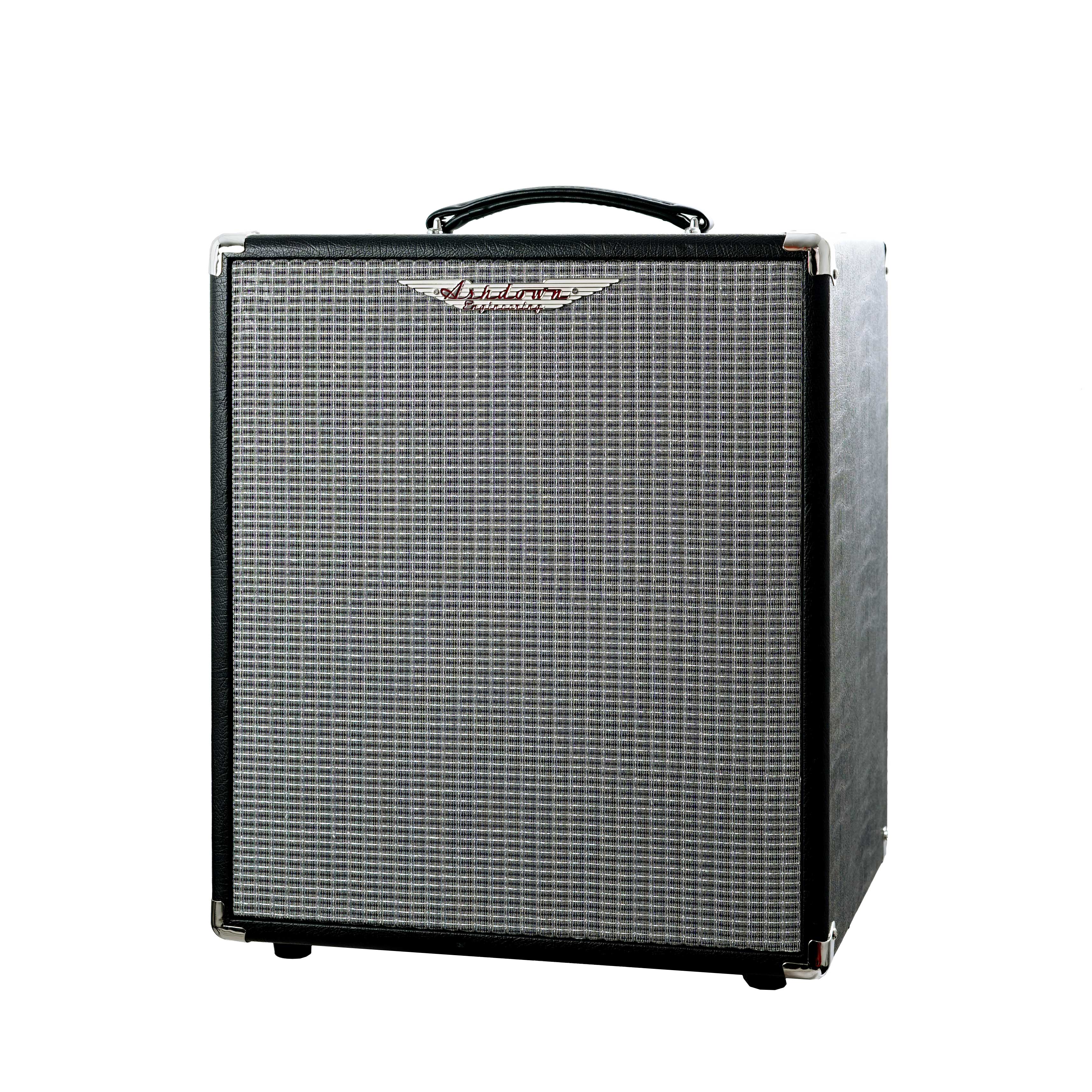 Ashdown Studio 12 Combo Solid State Bass Amp (Pre-Owned) | guitarguitar