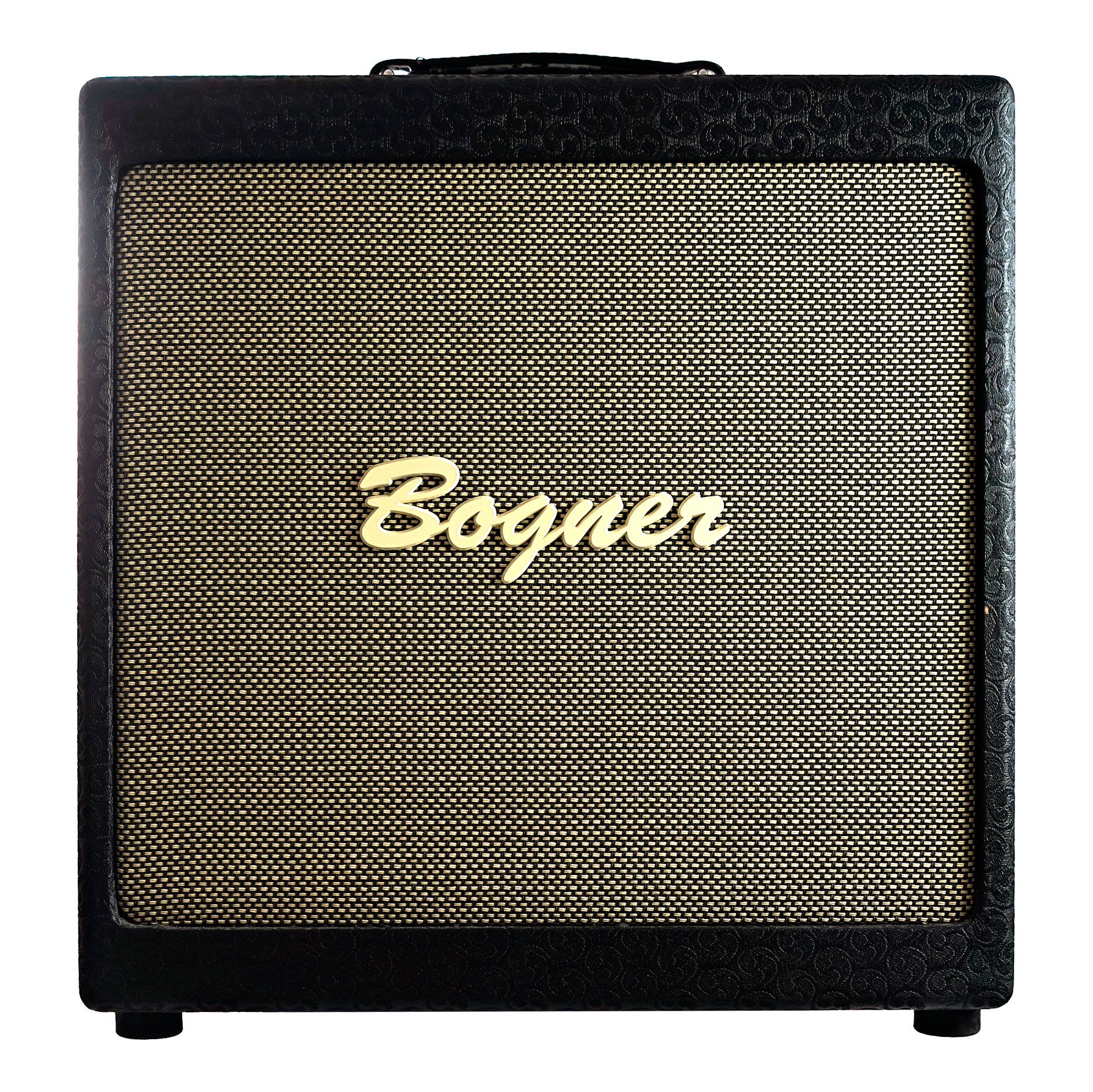 Bogner Goldfinger 54 Phi Combo Valve Amp with Pine Cabinet (Pre-Owned ...