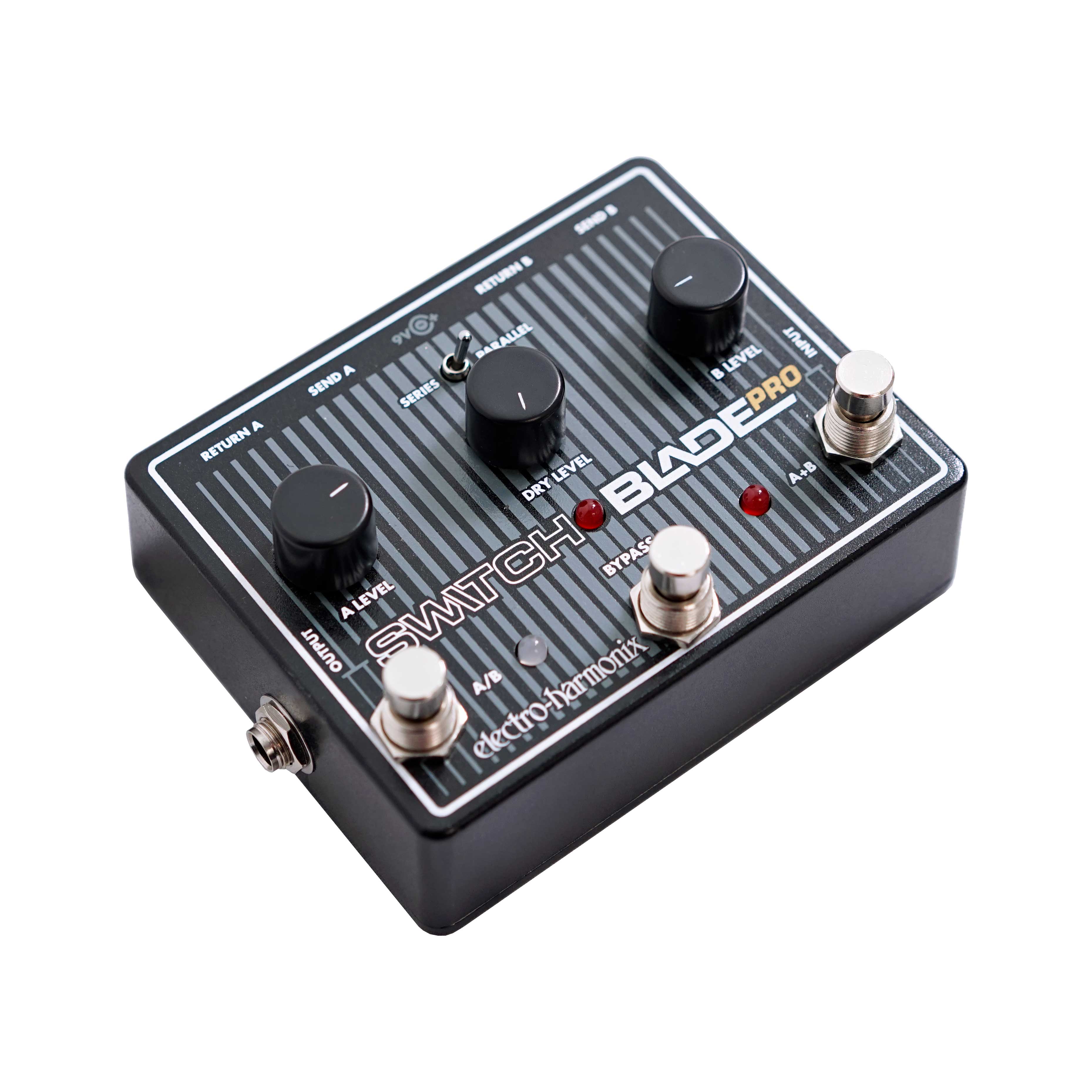 Electro Harmonix Switchblade Pro Deluxe Switching Box (Pre-Owned ...