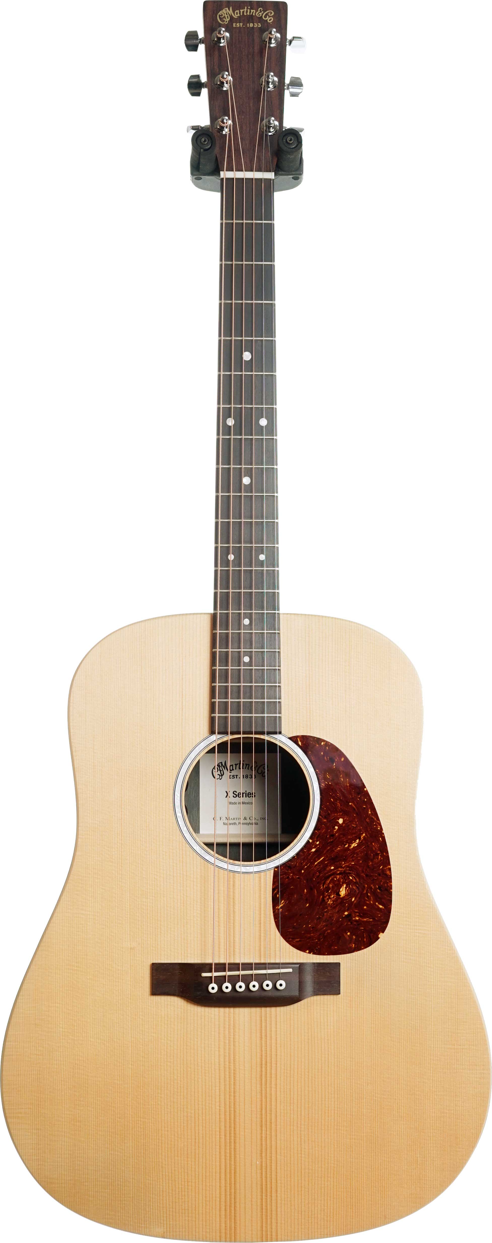 Martin DX2E (Pre-Owned) | guitarguitar