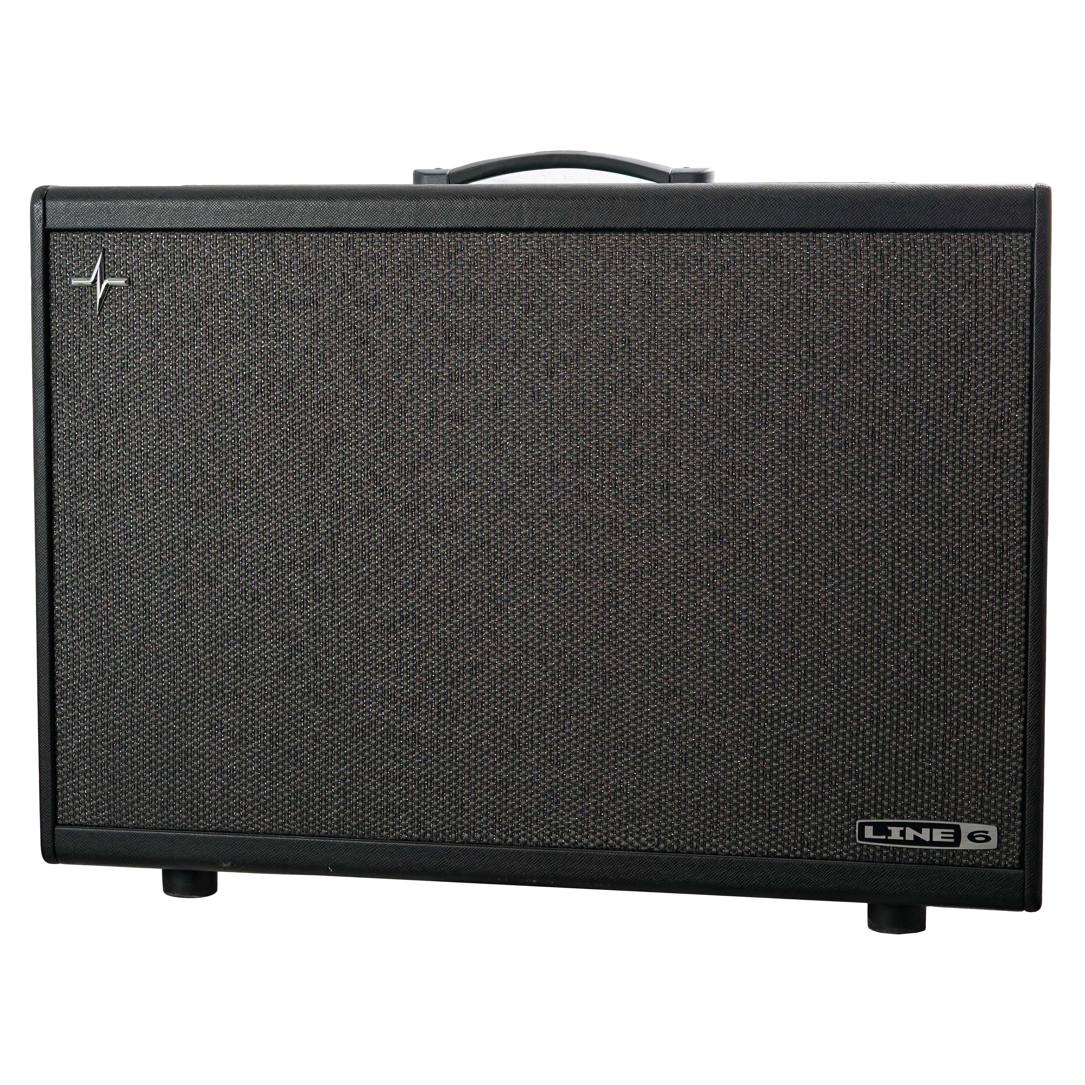 Line 6 Power Cab 2x12 Guitar Cabinet (Pre-Owned) | guitarguitar