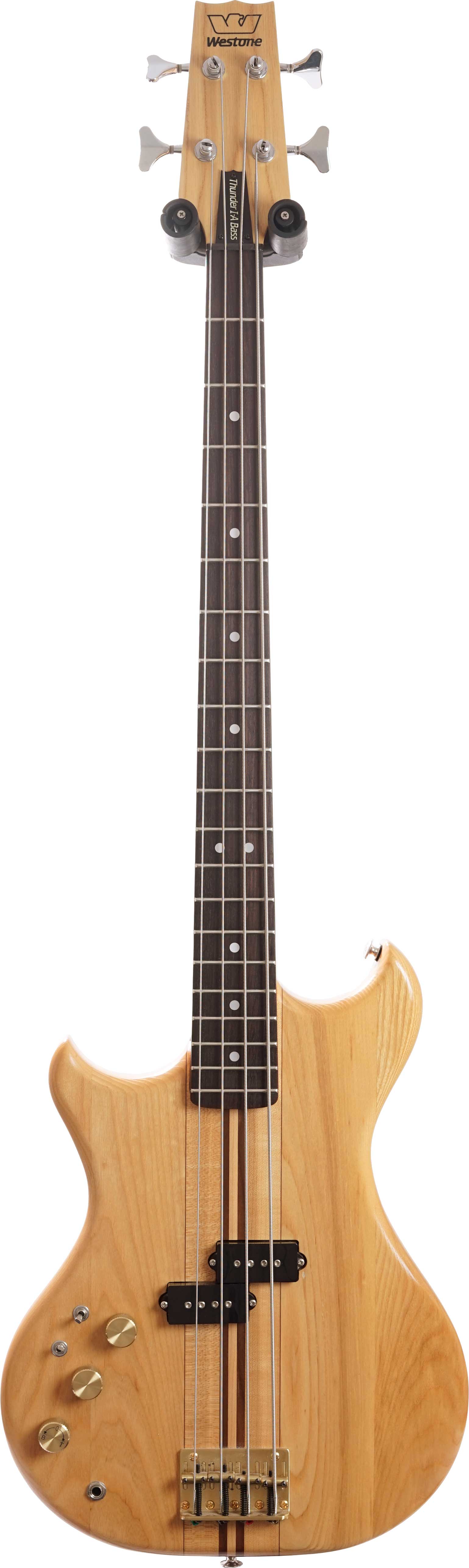 Westone Thunder 1-A Left Handed (Pre-Owned) | guitarguitar