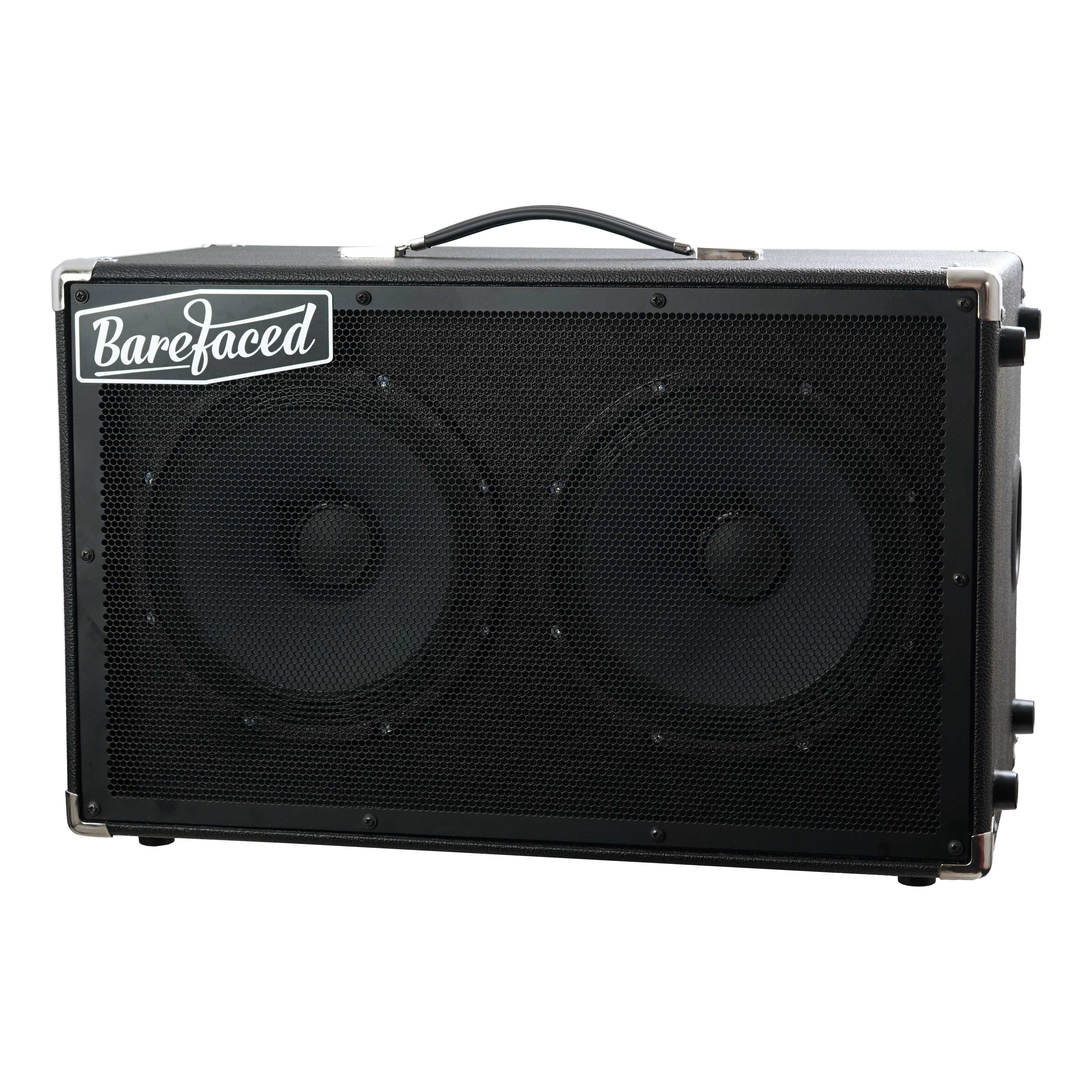 Barefaced Two 10S Bass Cabinet (Pre-Owned) | guitarguitar