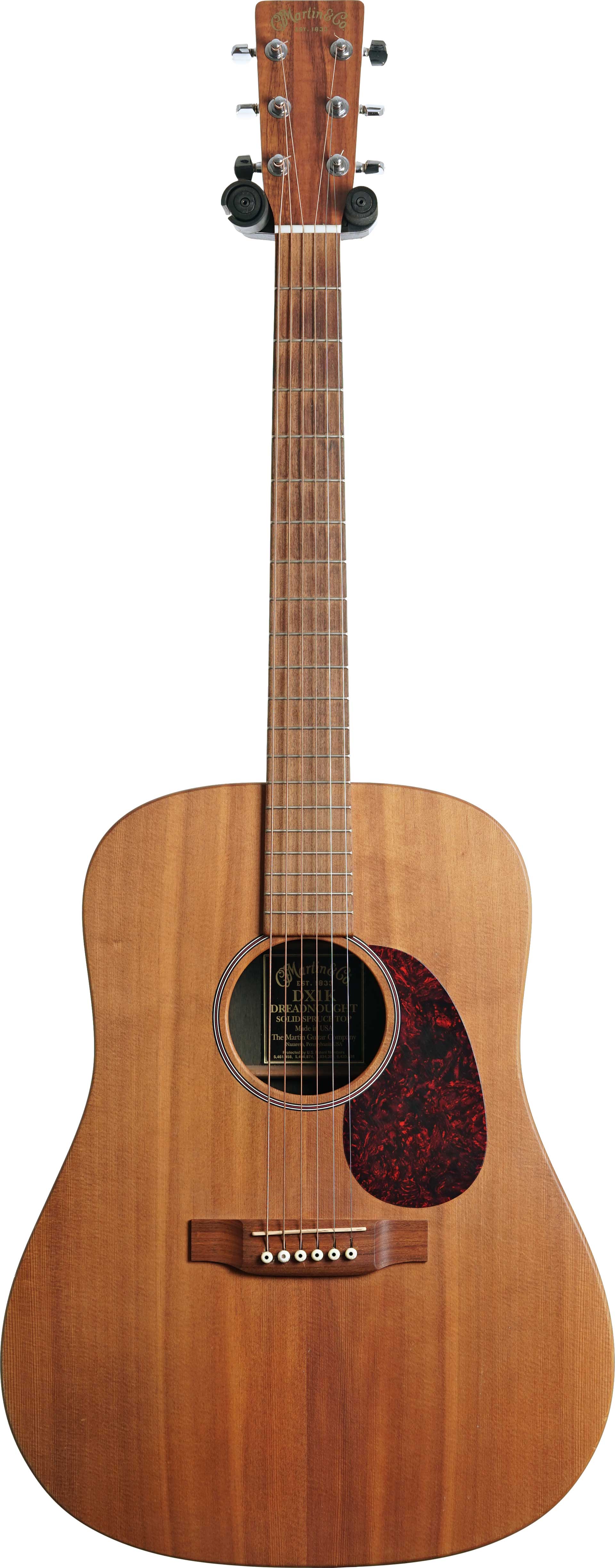 Martin DX1K (Pre-Owned) | guitarguitar