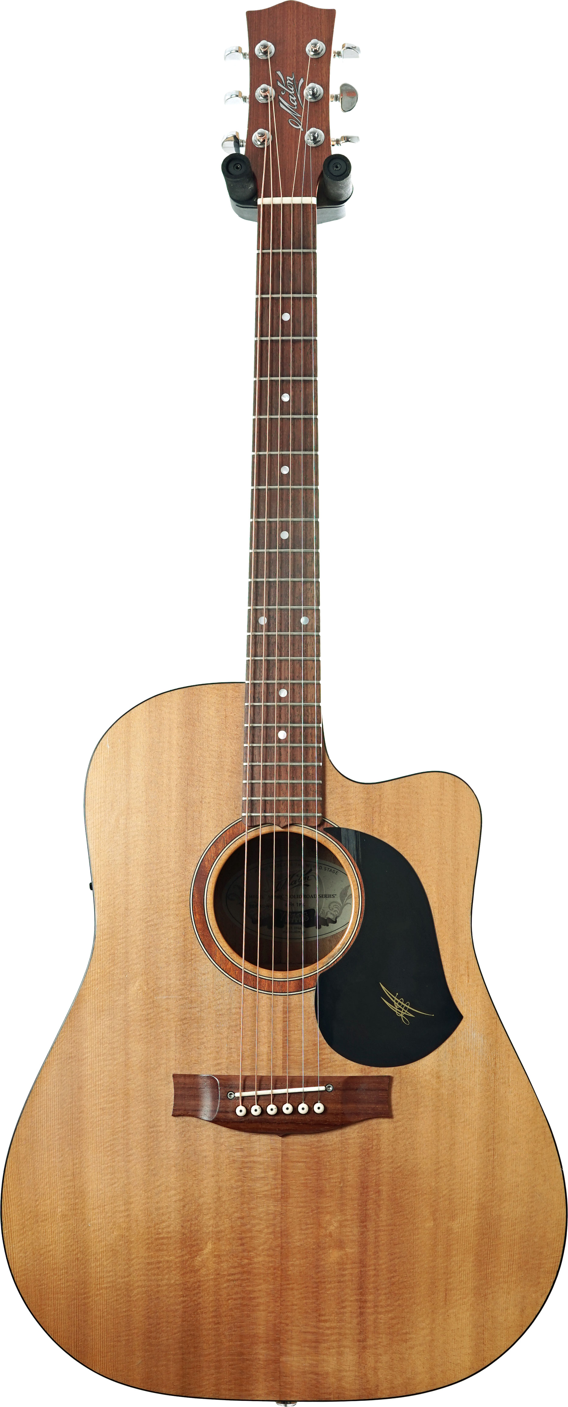 Maton SRS60C (Pre-Owned) | guitarguitar