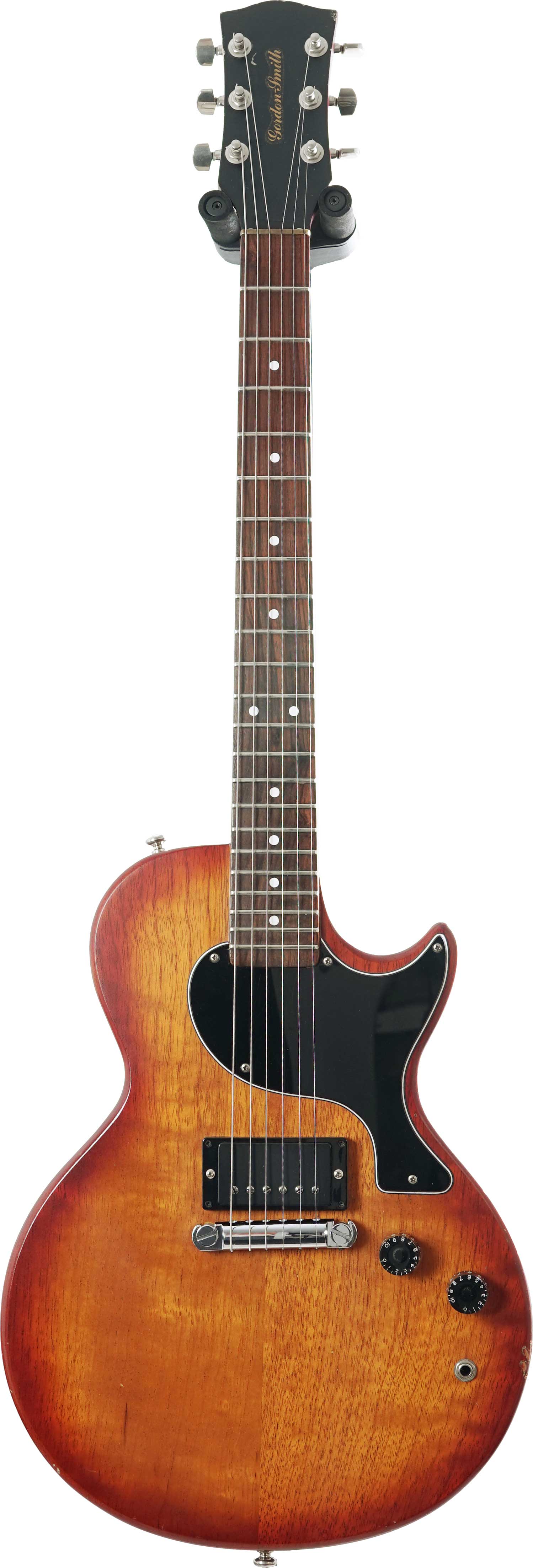 Gordon Smith GS1/60 Tobacco Burst (Pre-Owned) | guitarguitar