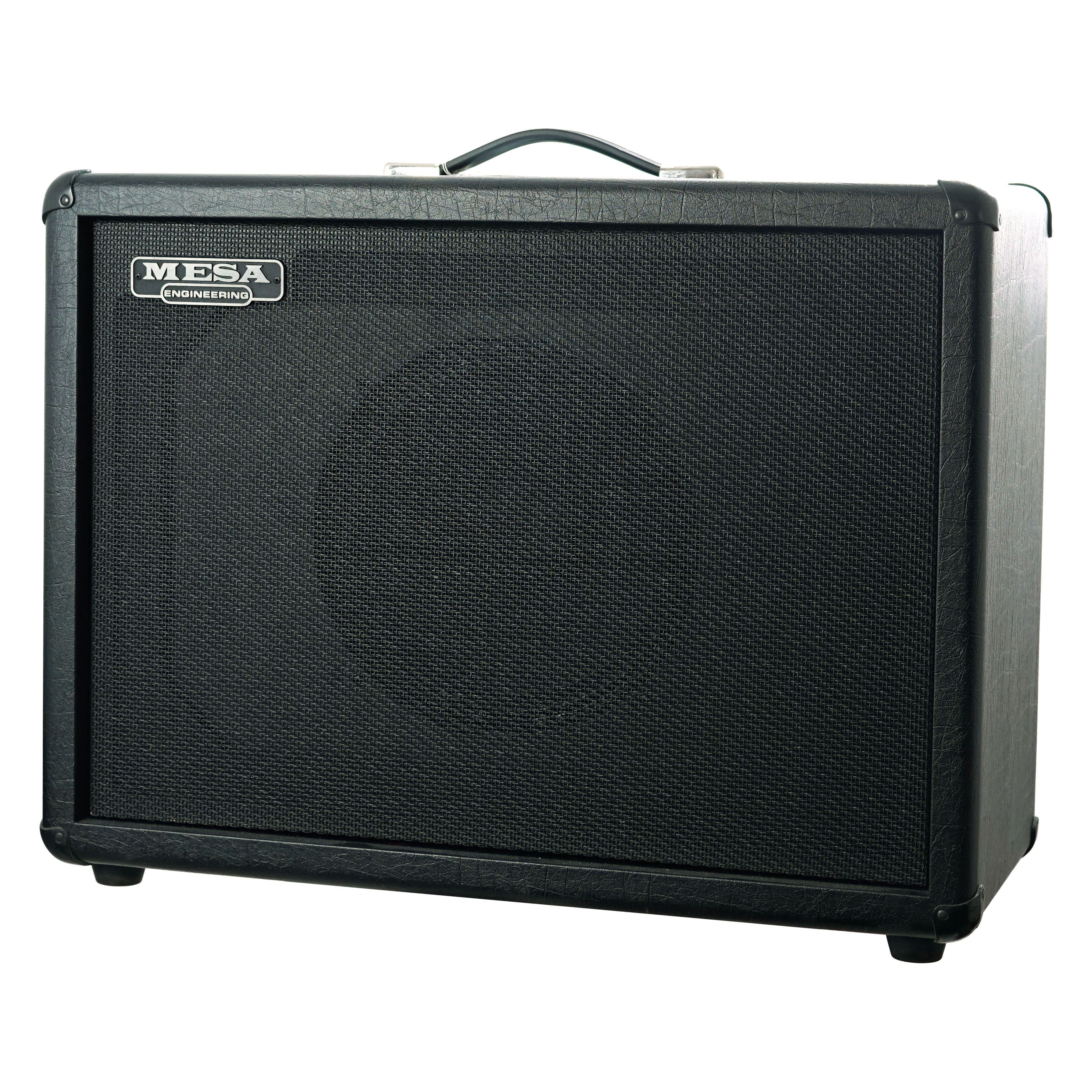 Mesa Boogie XCBB-TQ 1x12 Cabinet (Pre-Owned) | guitarguitar