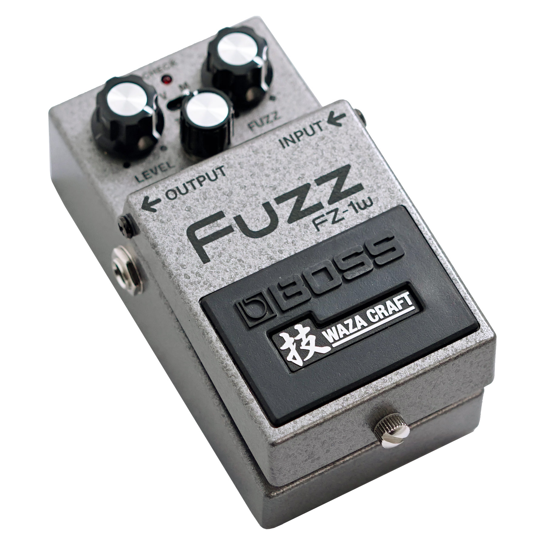 BOSS FZ-1W Fuzz (Pre-Owned) | guitarguitar