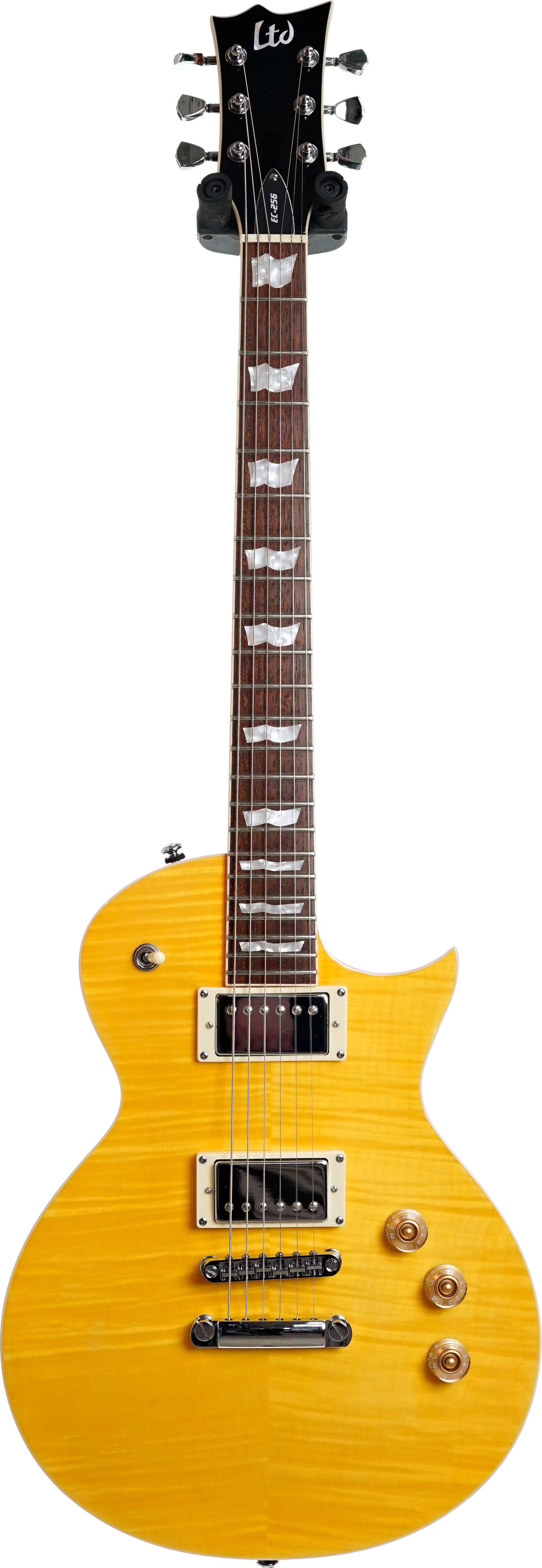 ESP LTD EC-256 Lemon Drop (Pre-Owned) | guitarguitar
