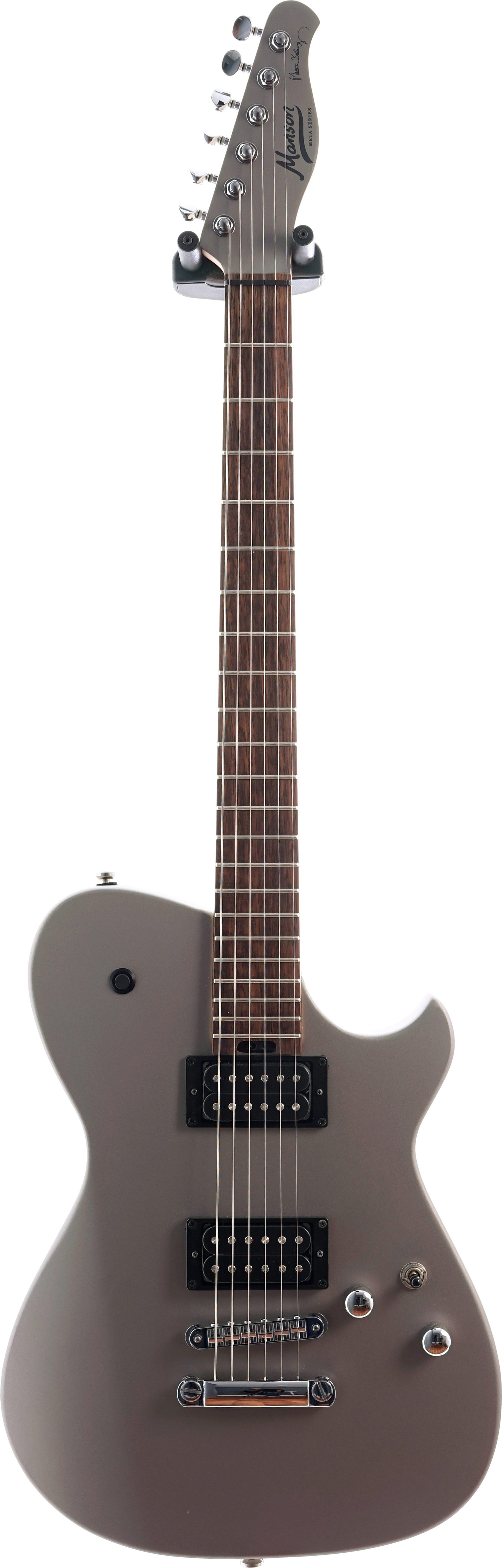 Manson | guitarguitar