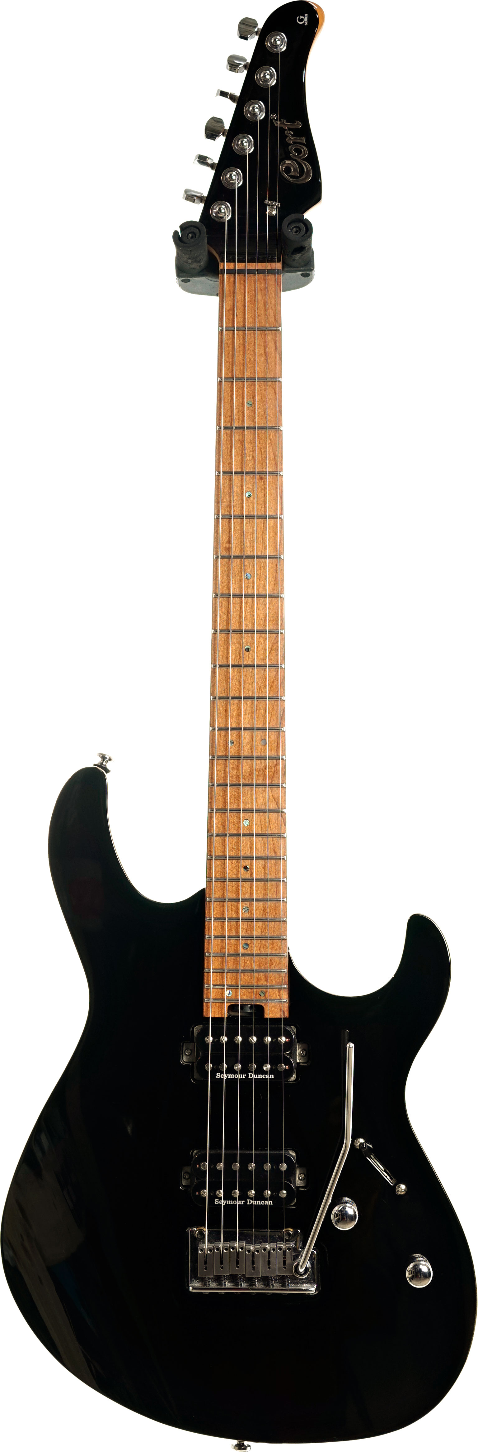 Cort G300 Pro Black (Pre-Owned) | guitarguitar