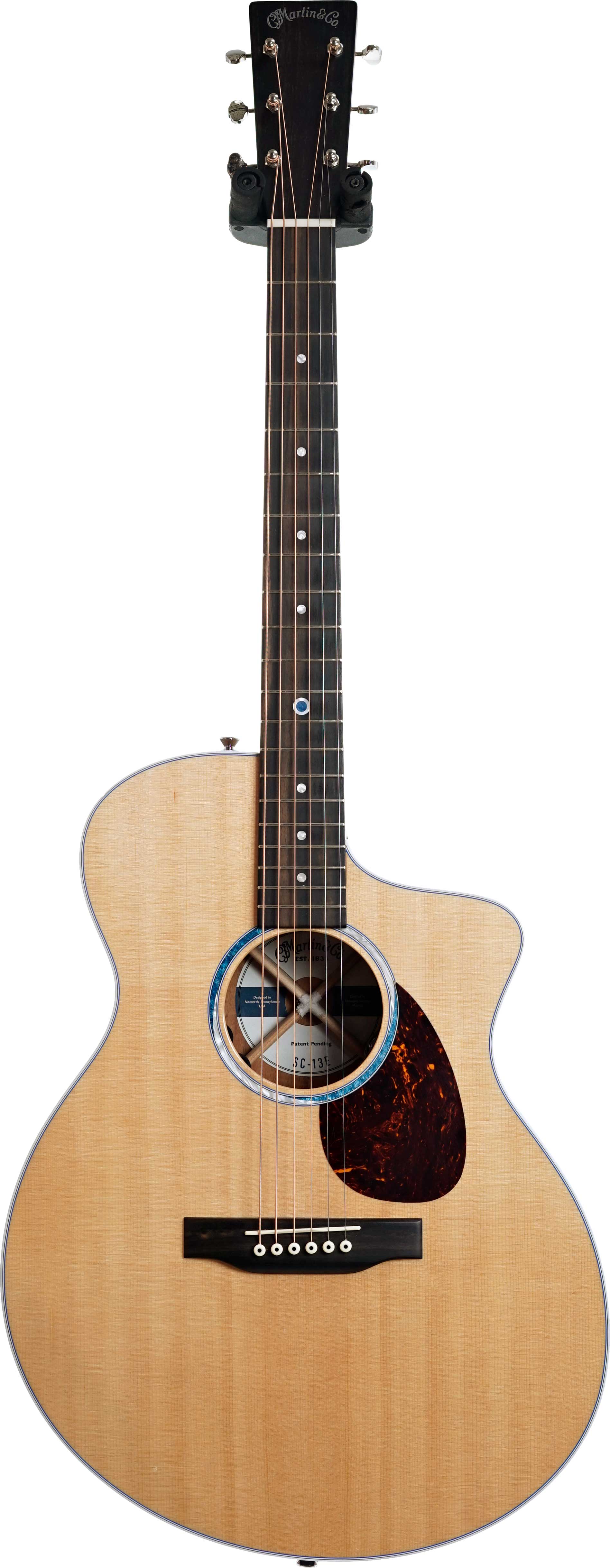 Martin 2019 Road Series SC13E (Pre-Owned) | guitarguitar