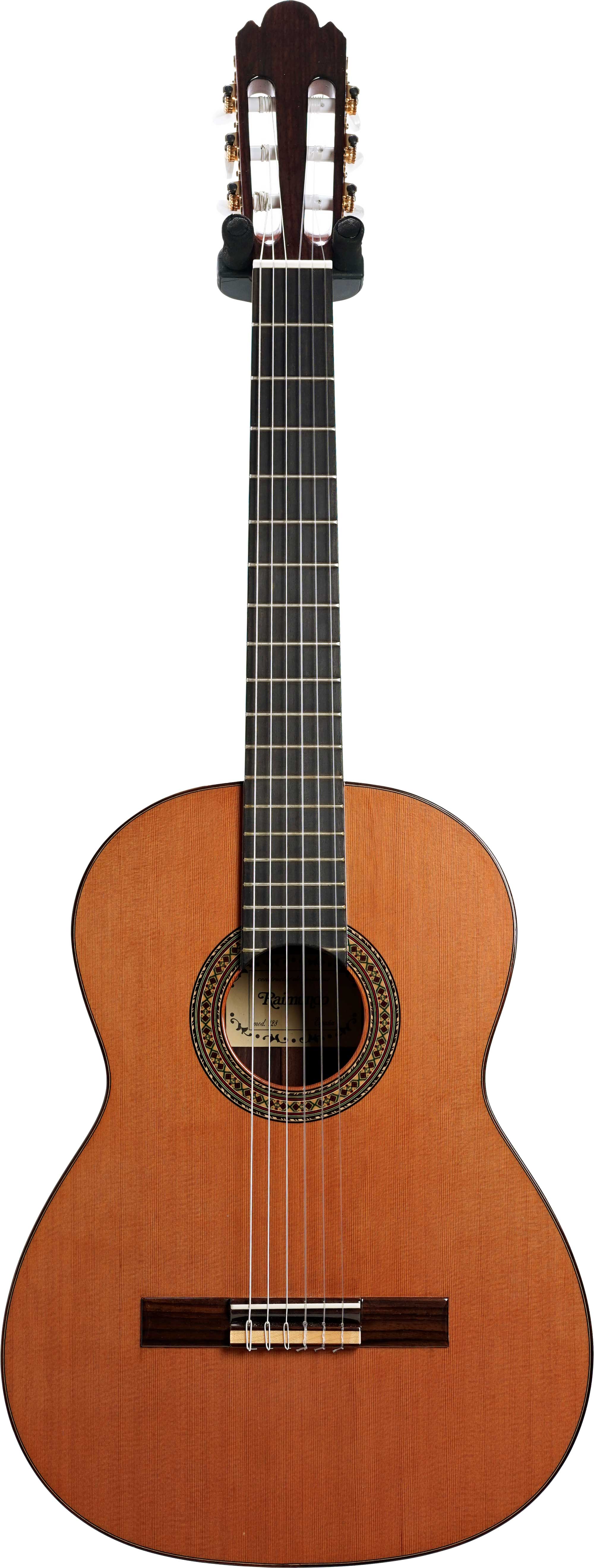 Raimundo 128 Classical (Pre-Owned) | guitarguitar