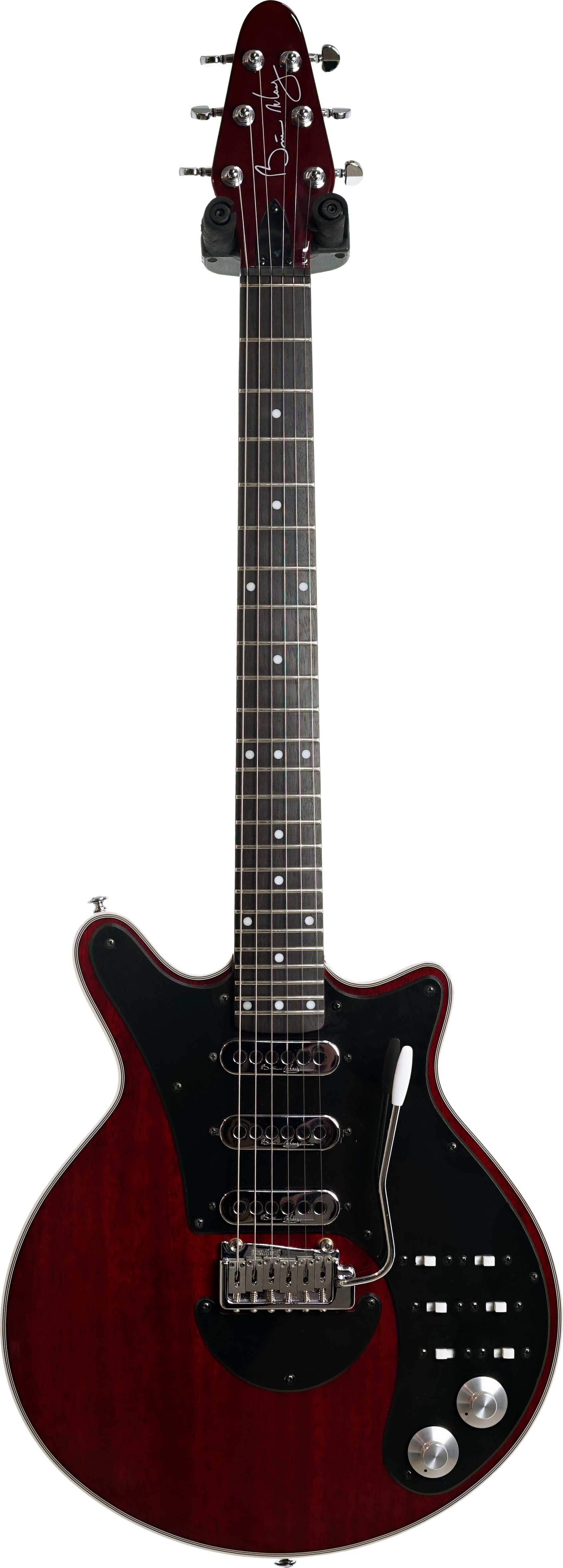 Brian May Red Special (Pre-Owned) | guitarguitar