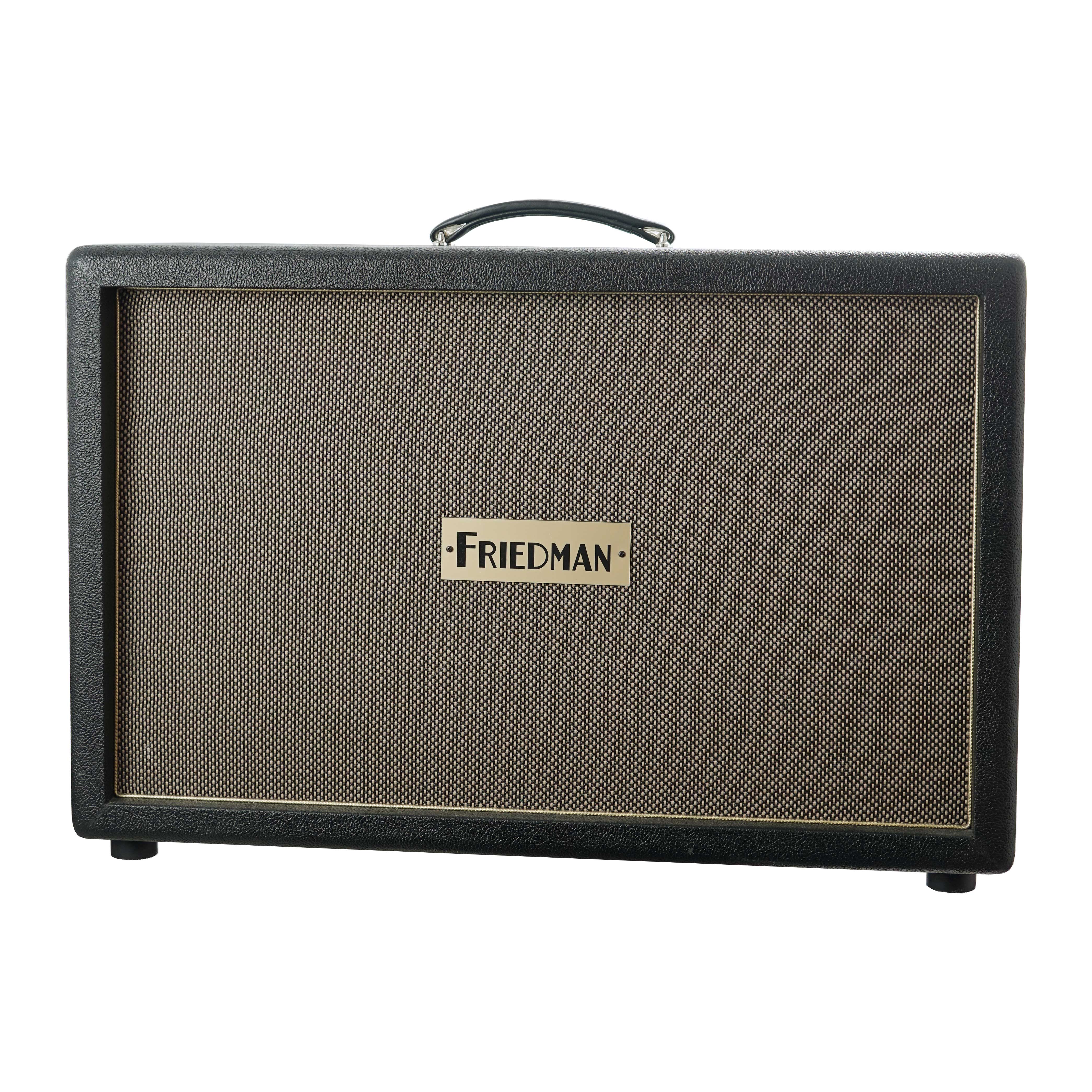 Friedman Runt 212 Guitar Cabinet (Pre-Owned) | guitarguitar