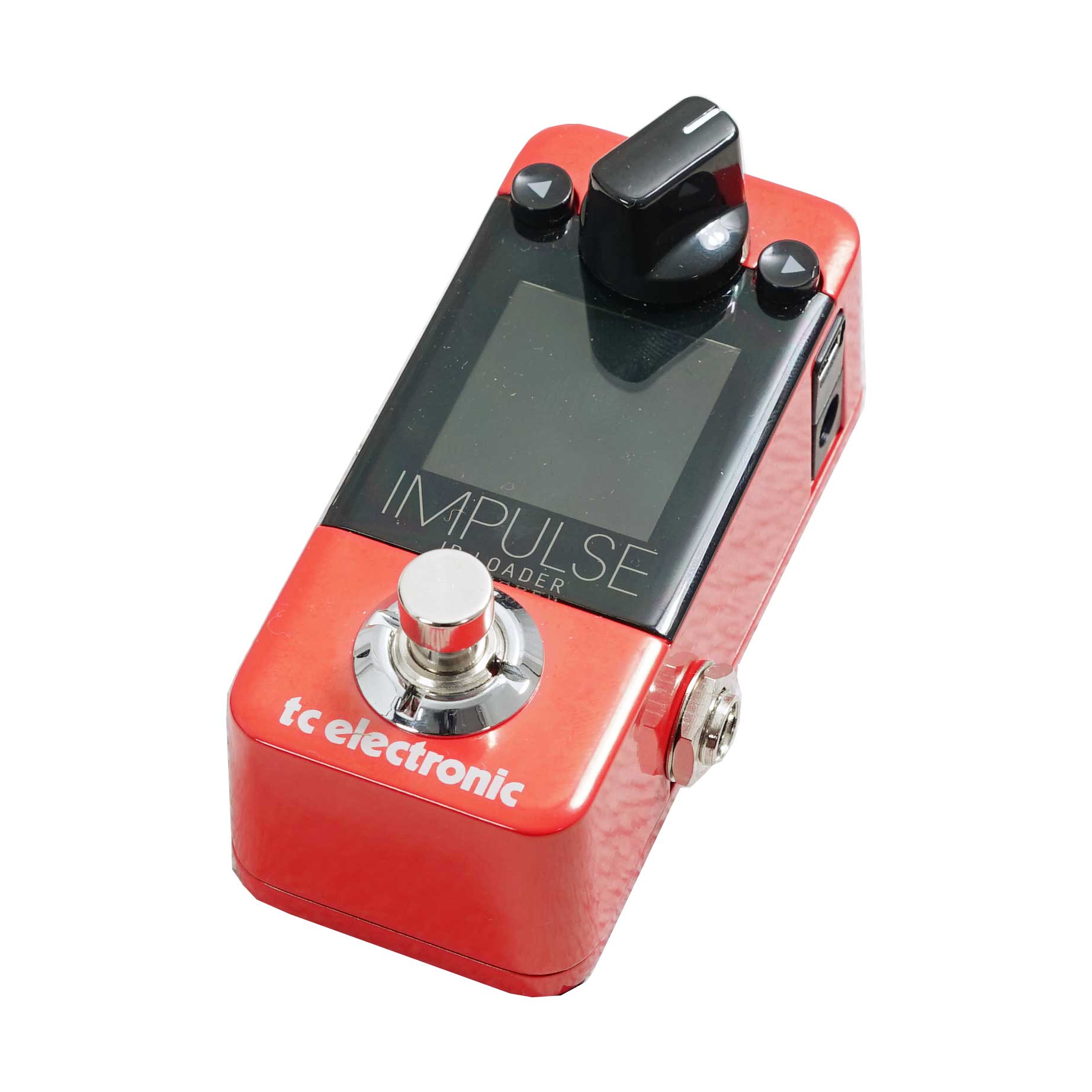 TC Electronic Impulse IR Loader (Pre-Owned) | guitarguitar