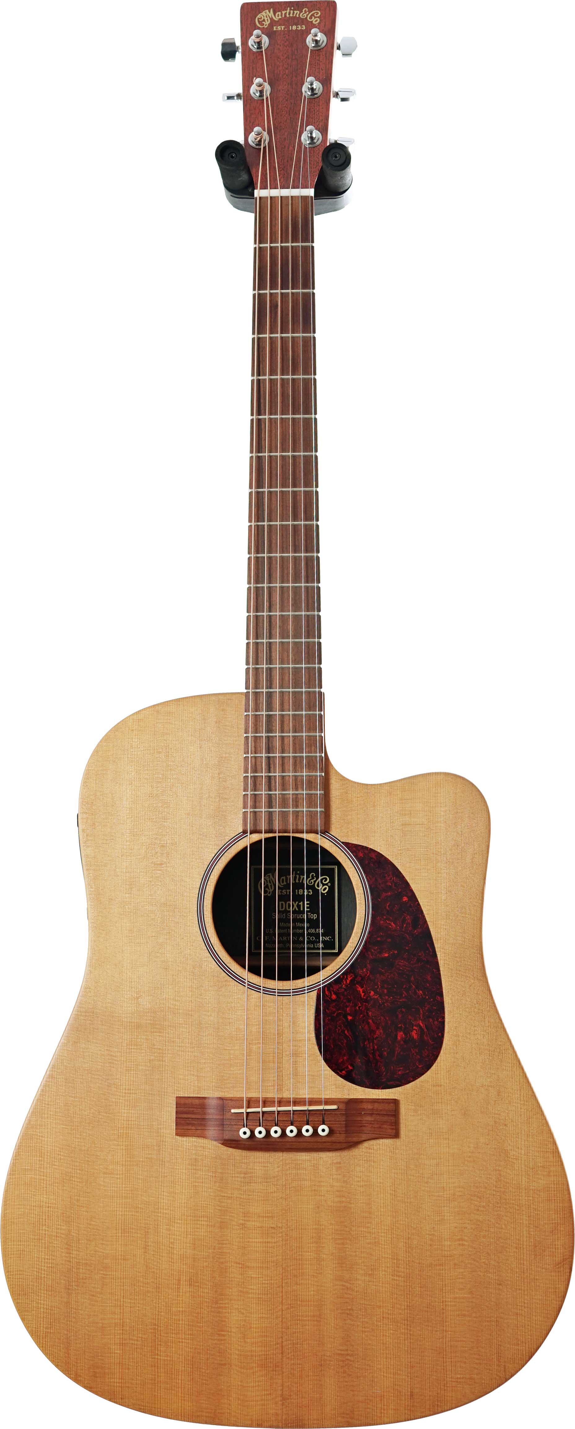 Martin 2009 DCX1E (Pre-Owned) | guitarguitar