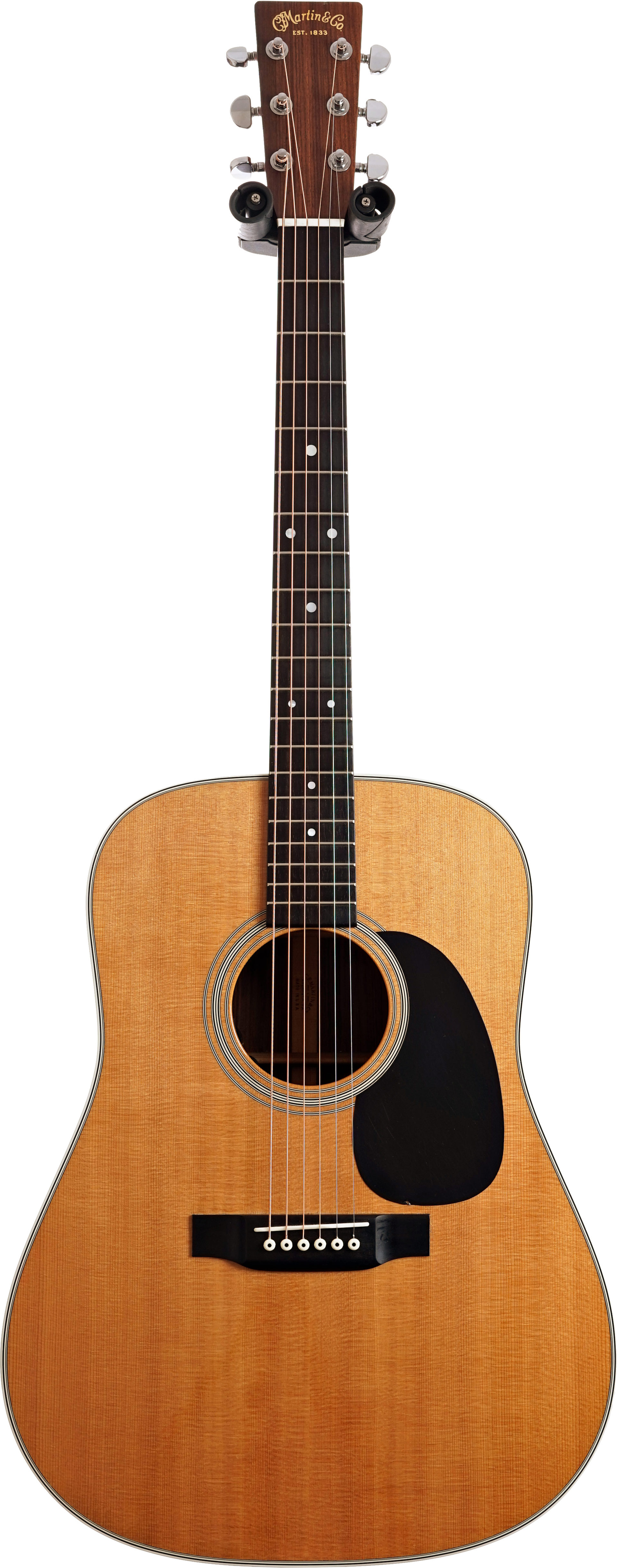 Martin 2009 D28E (Pre-Owned) | guitarguitar