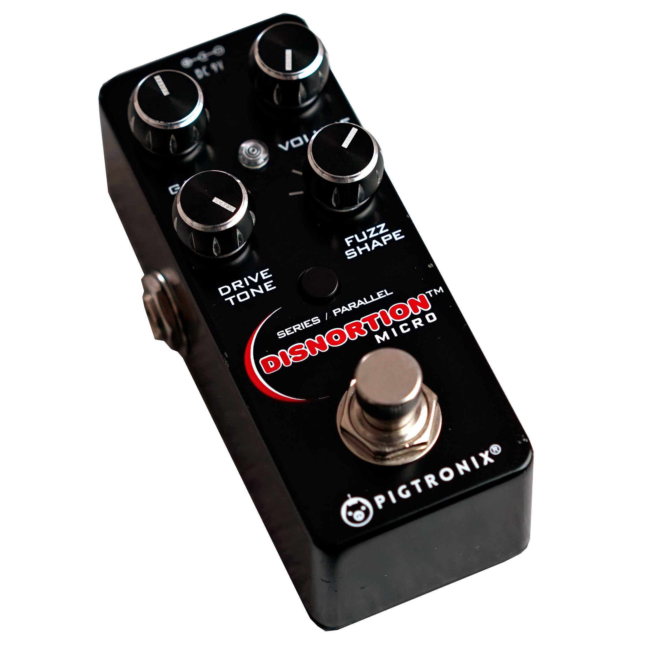 Pigtronix Disnortion (Pre-Owned) | guitarguitar
