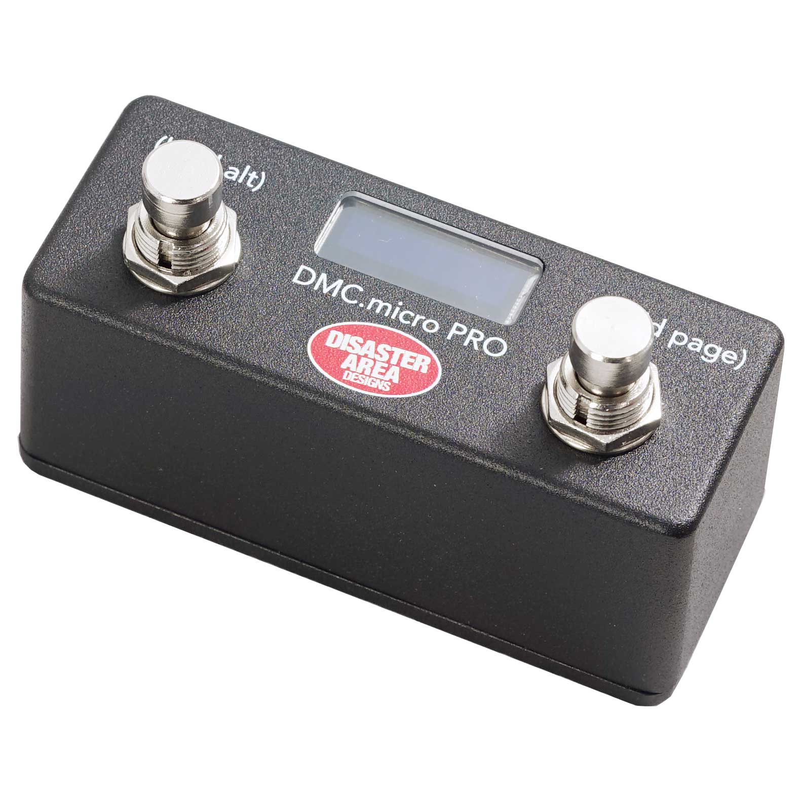 Disaster Area DMC Micro Pro (Pre-Owned) | guitarguitar