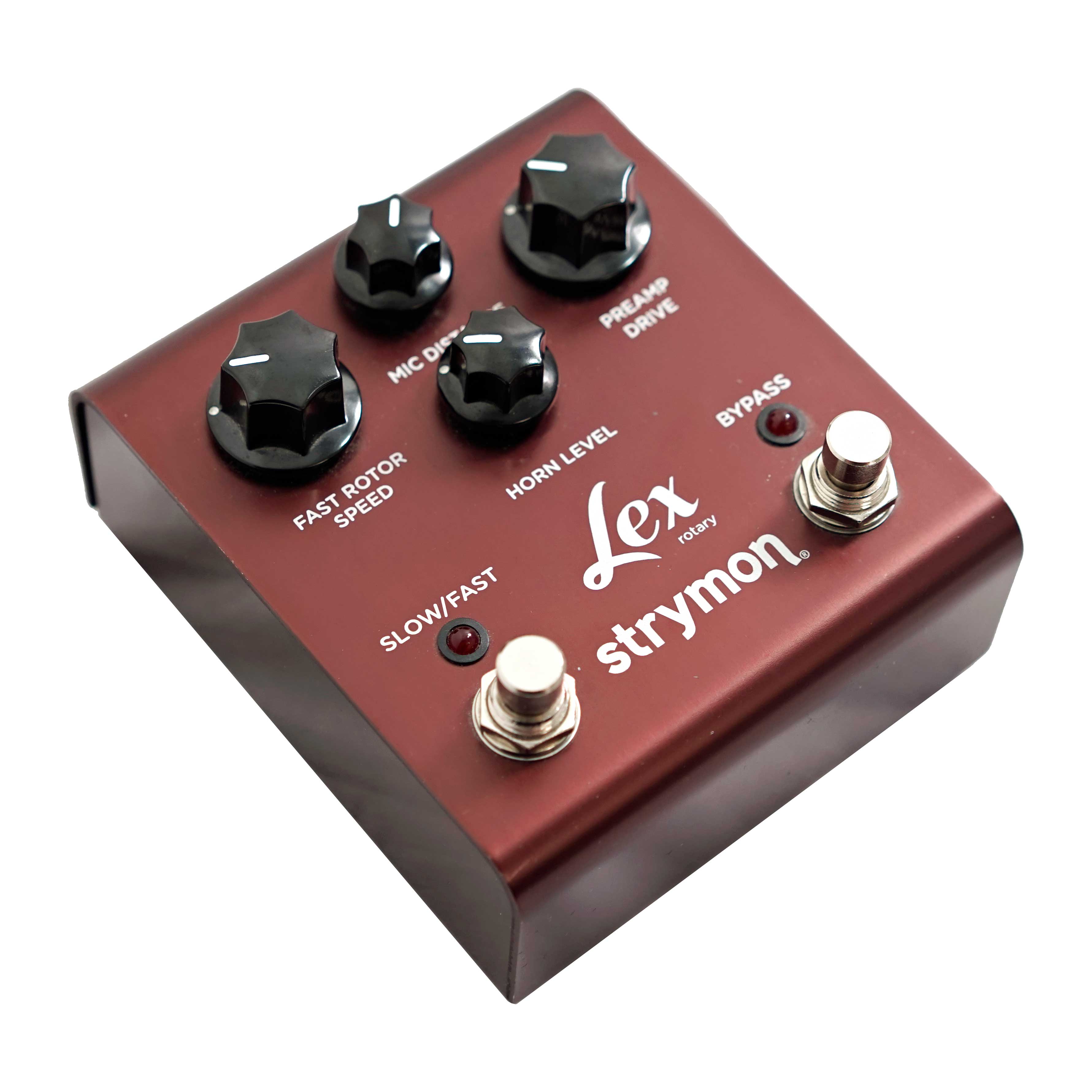 Strymon Lex V1 (Pre-Owned) | guitarguitar