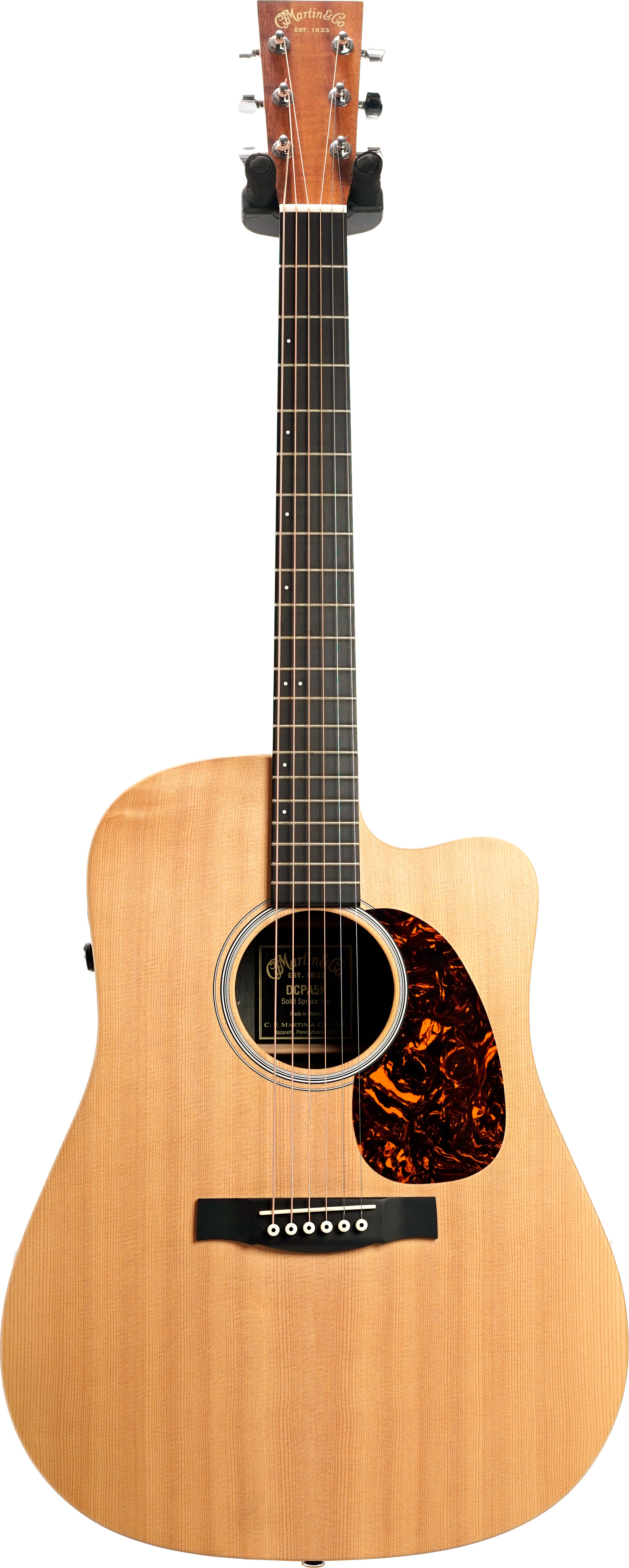 Martin DCPA5K (Pre-Owned) | guitarguitar