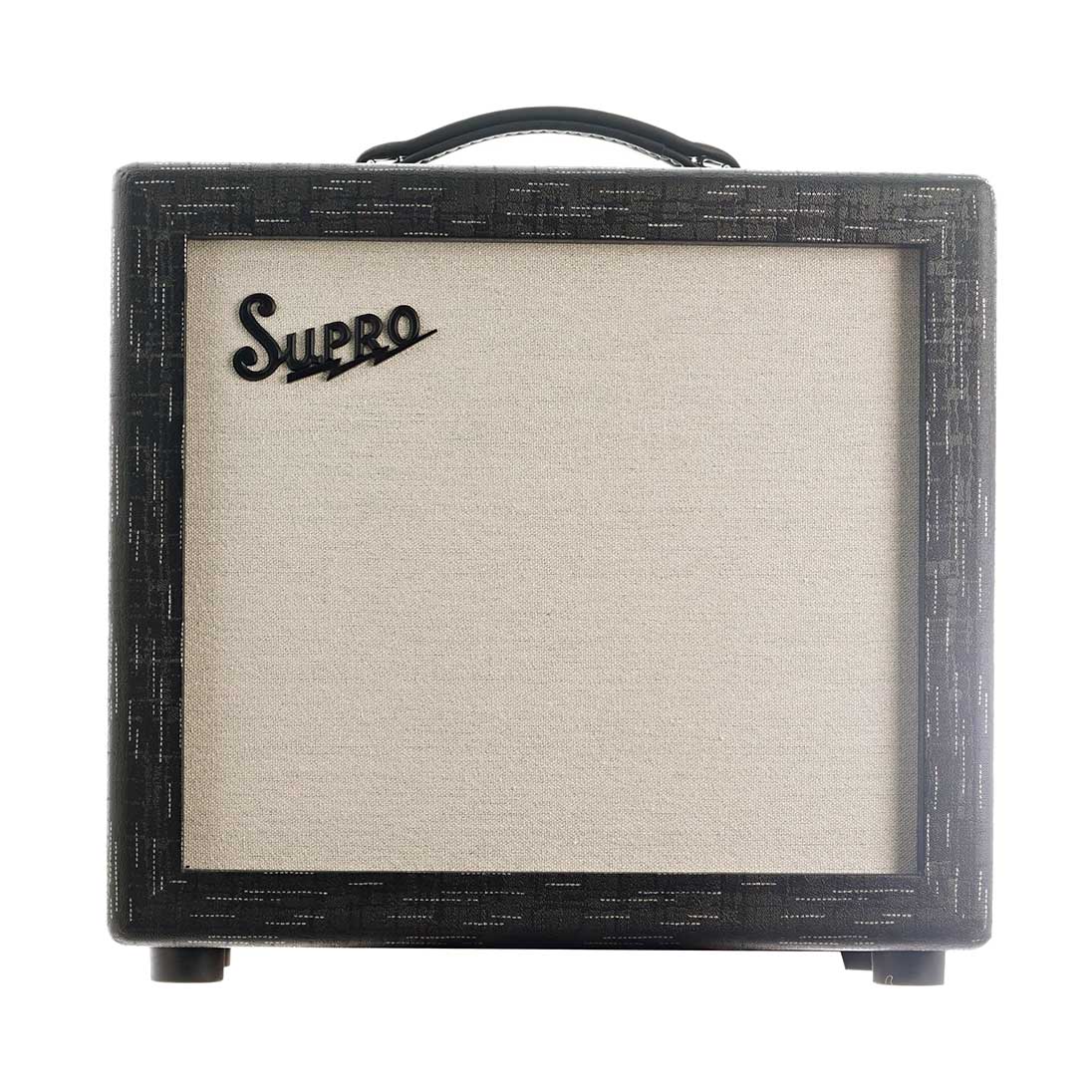 Supro Amulet 110 1612RT Combo Valve Amp (Pre-Owned) | guitarguitar