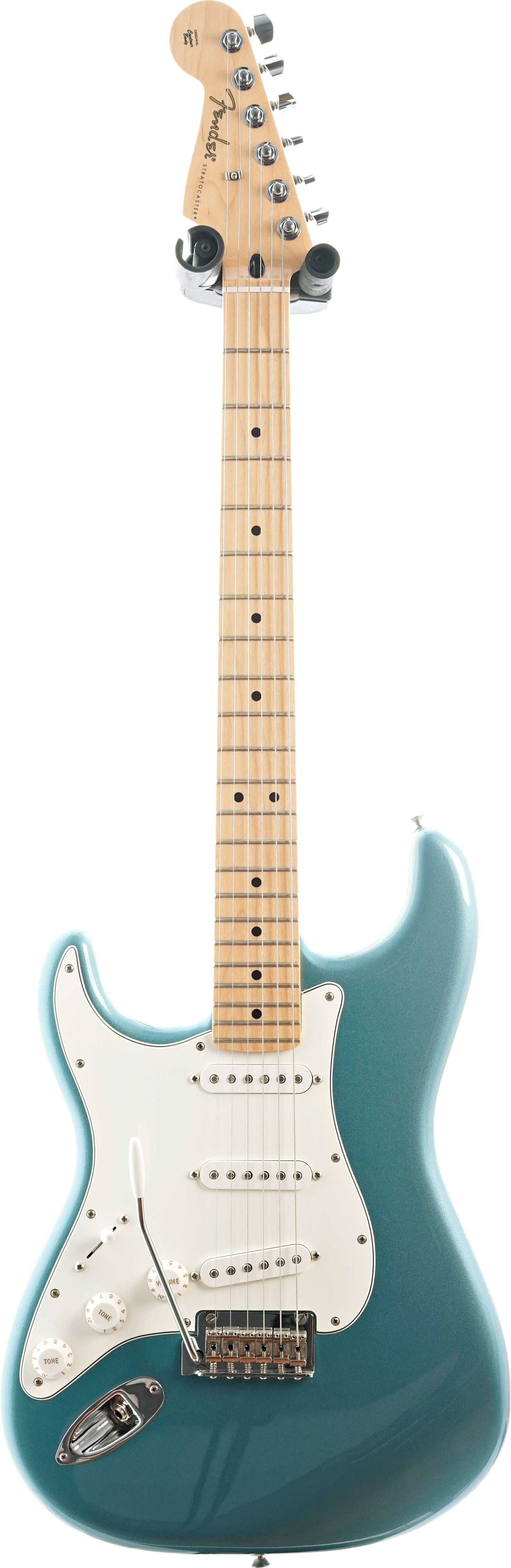 Fender 2022 Player Stratocaster Tidepool Maple Fingerboard Left Handed ...